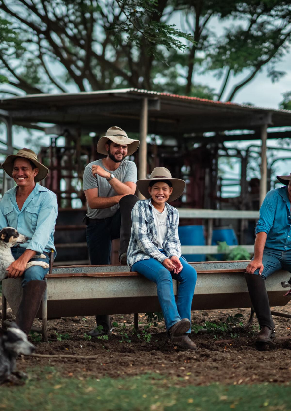 New Caledonia: History, People, and Culture