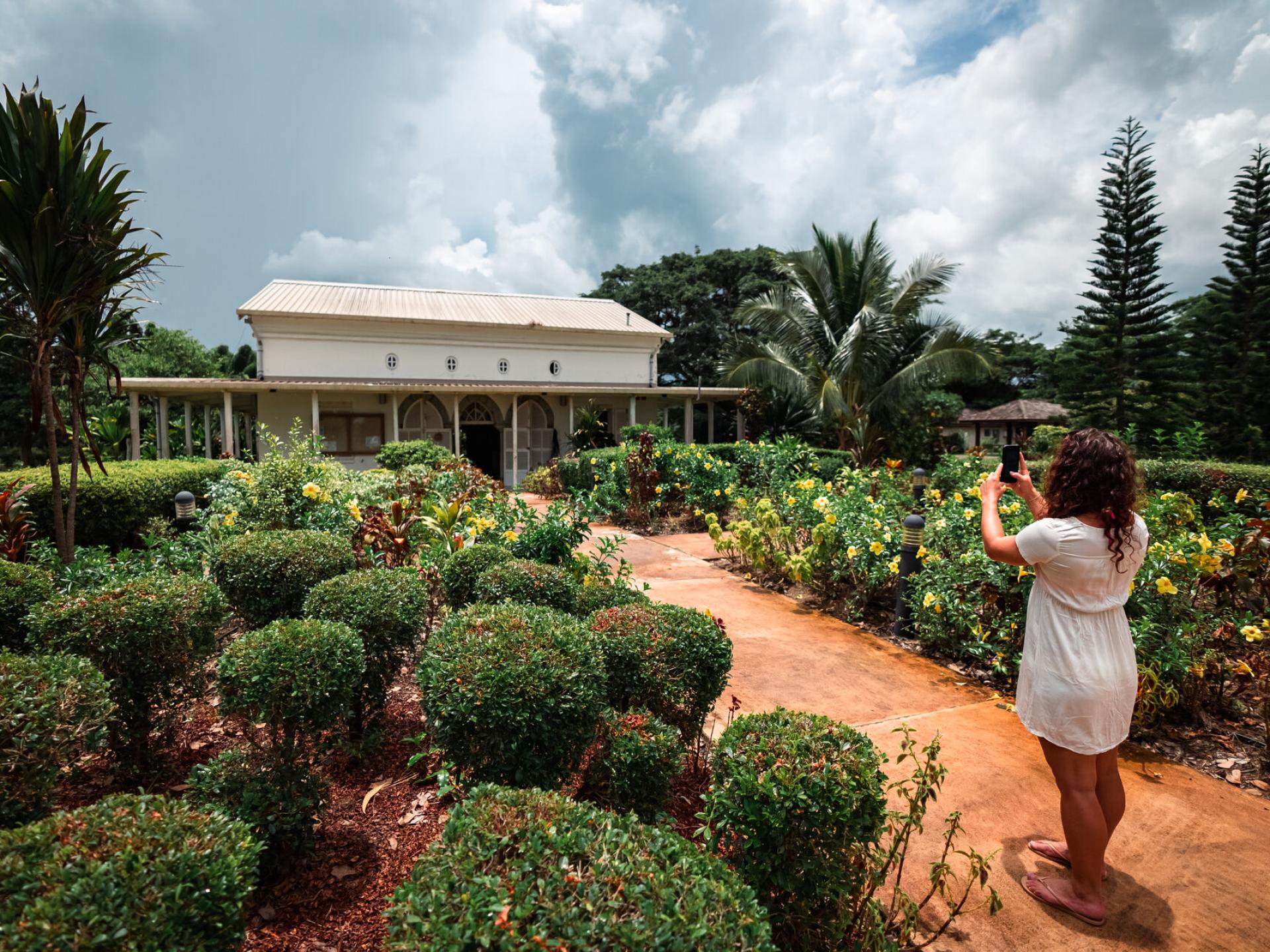 9 best things to do in Koné, Voh and Pouembout | New Caledonia