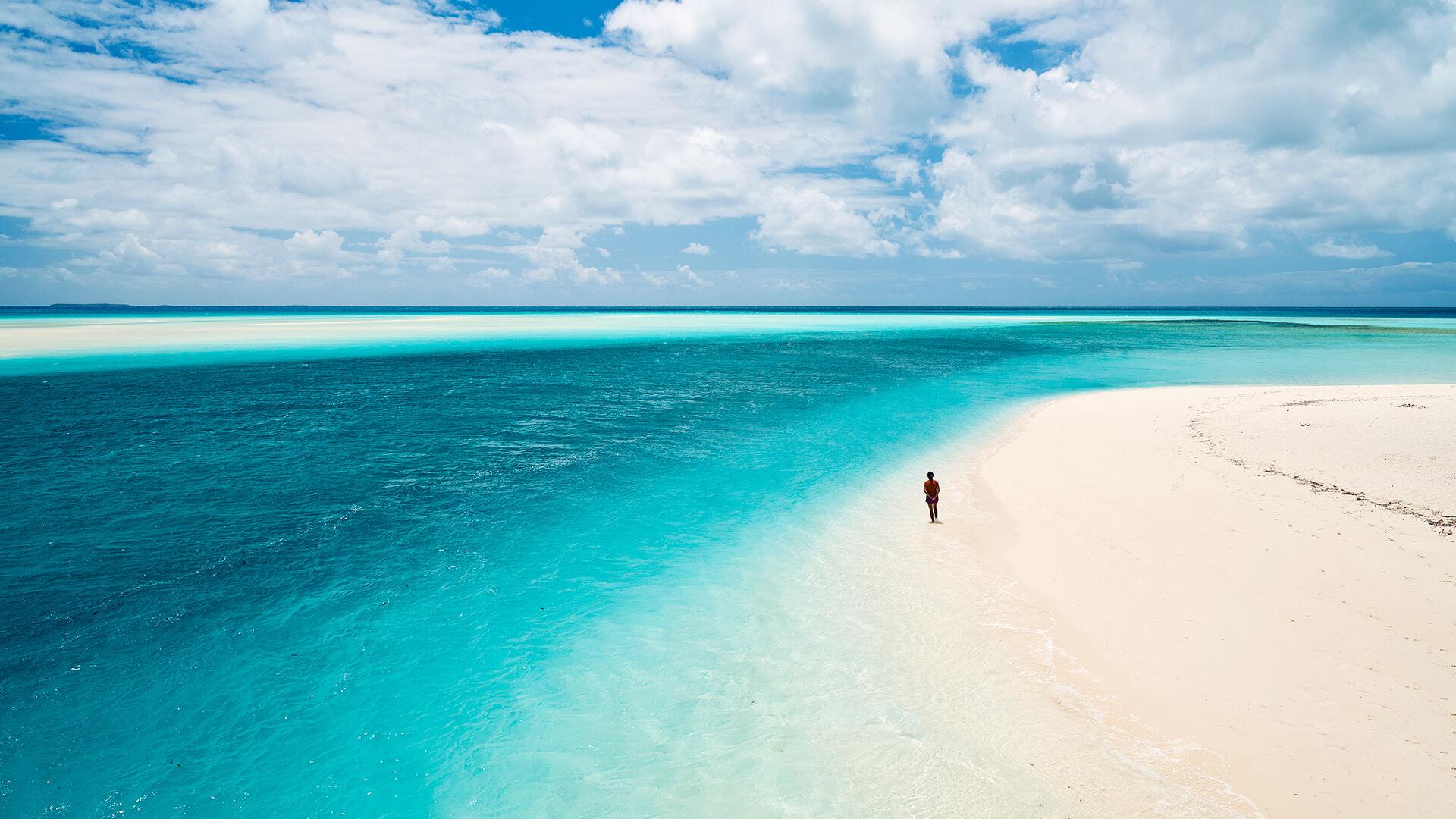 Explore the Nature of New Caledonia’s Lagoon | New Caledonia Tourism ...