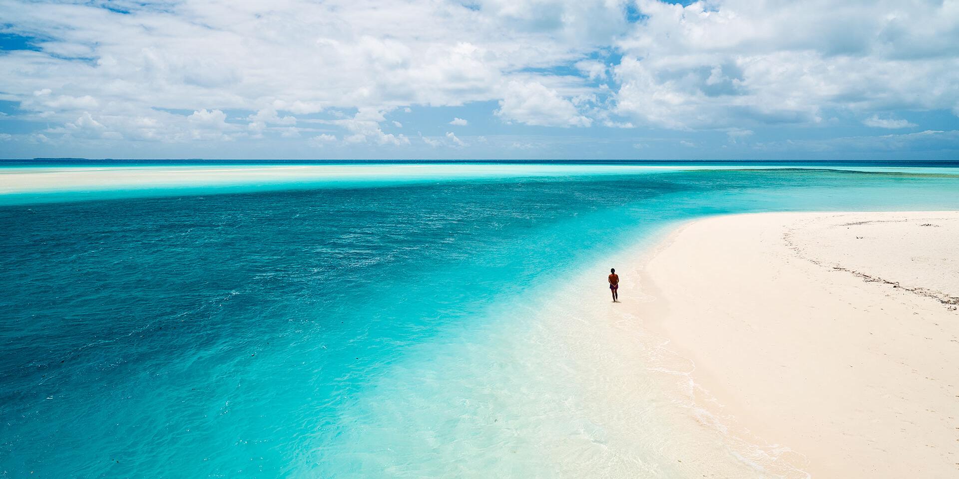 Discover New Caledonia’s most beautiful Beaches | New Caledonia Tourism: The official website ...