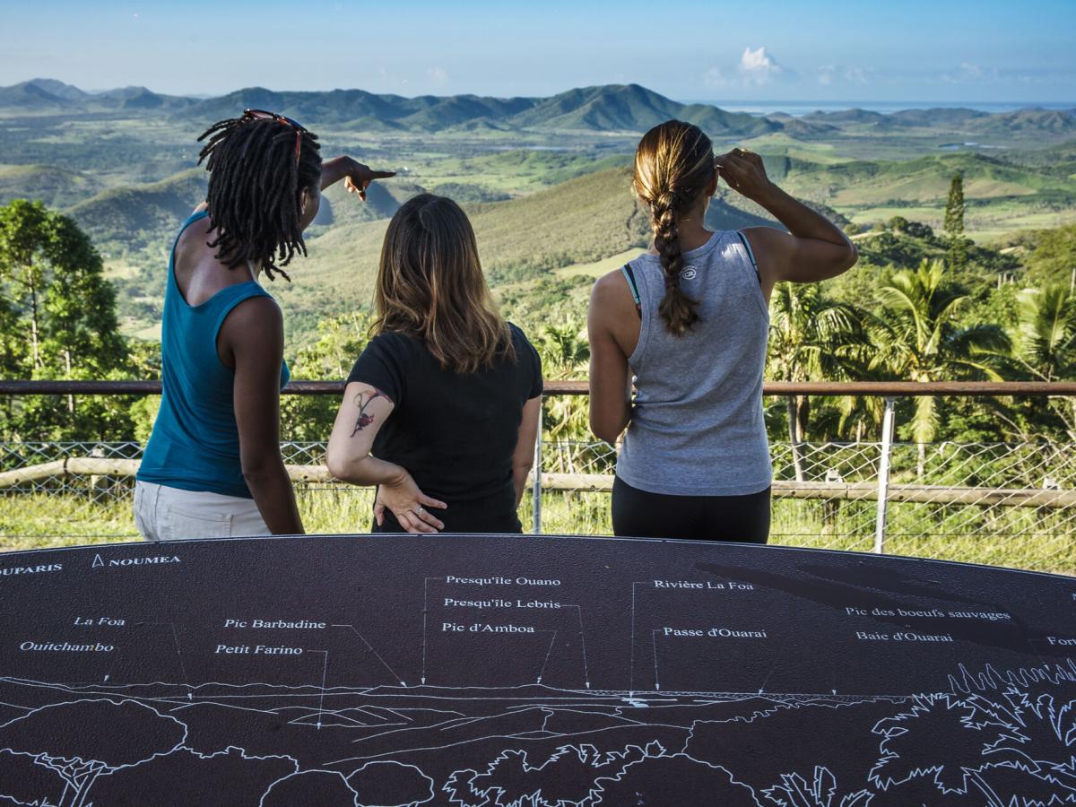 15 best things to do in La Foa – Farino | New Caledonia Tourism: The ...
