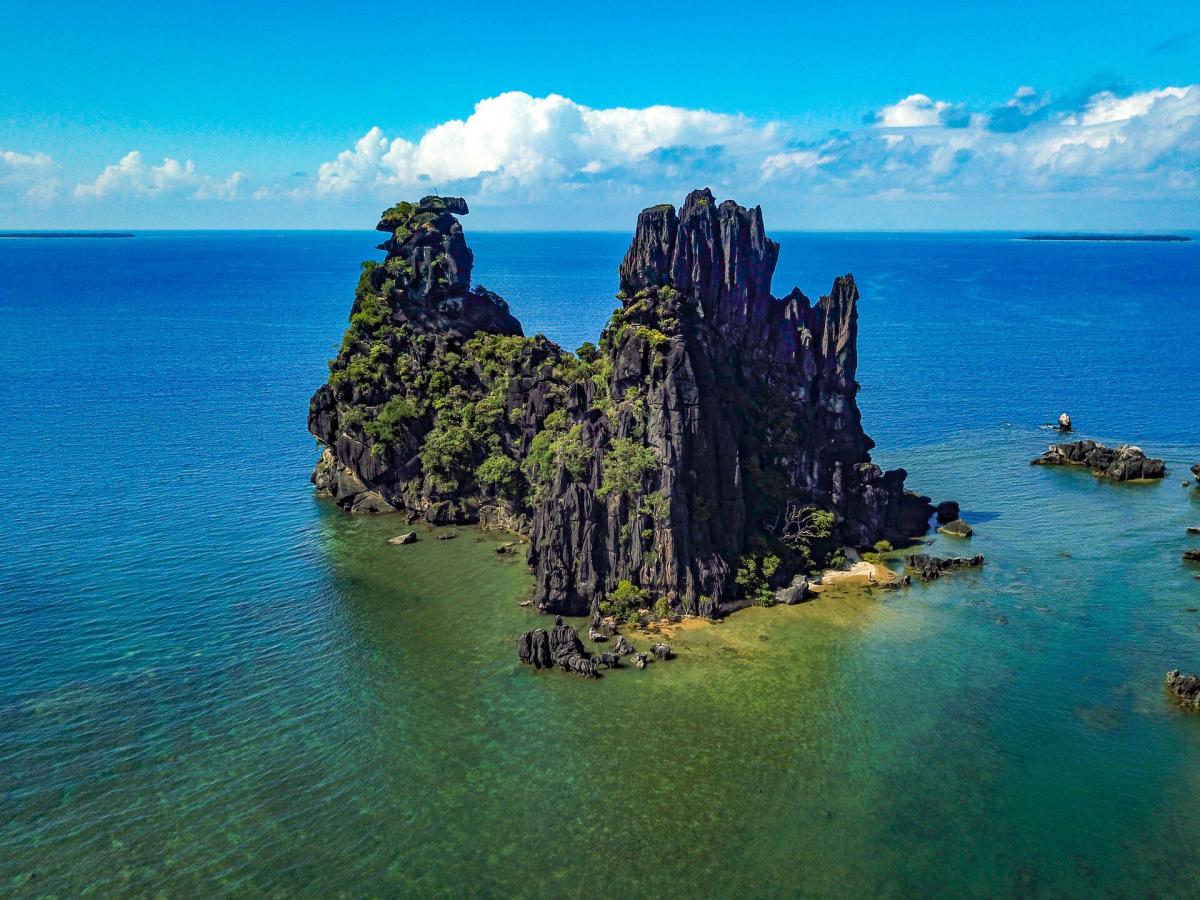 New Caledonia in Summer: Top Experiences and Activities