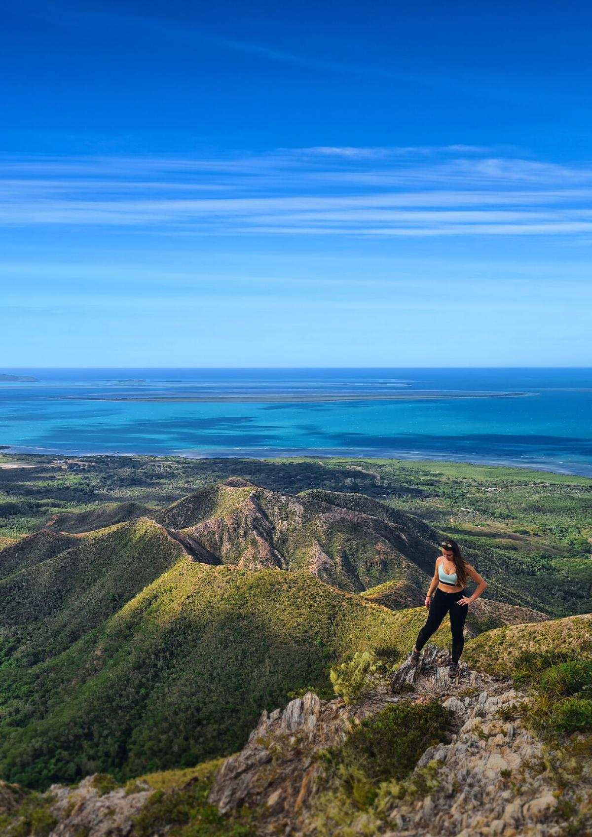 Exploring New Caledonia’s Nature Parks: Preserving Biodiversity | New ...