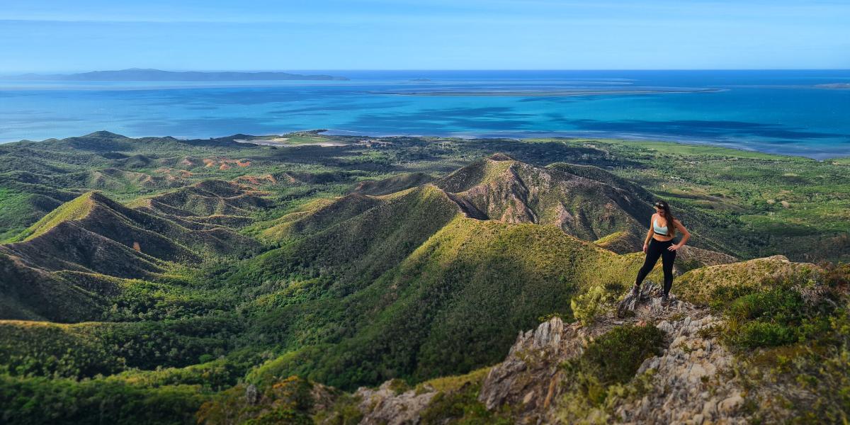 Explore the Best Hiking Trails in New Caledonia | New Caledonia Tourism ...