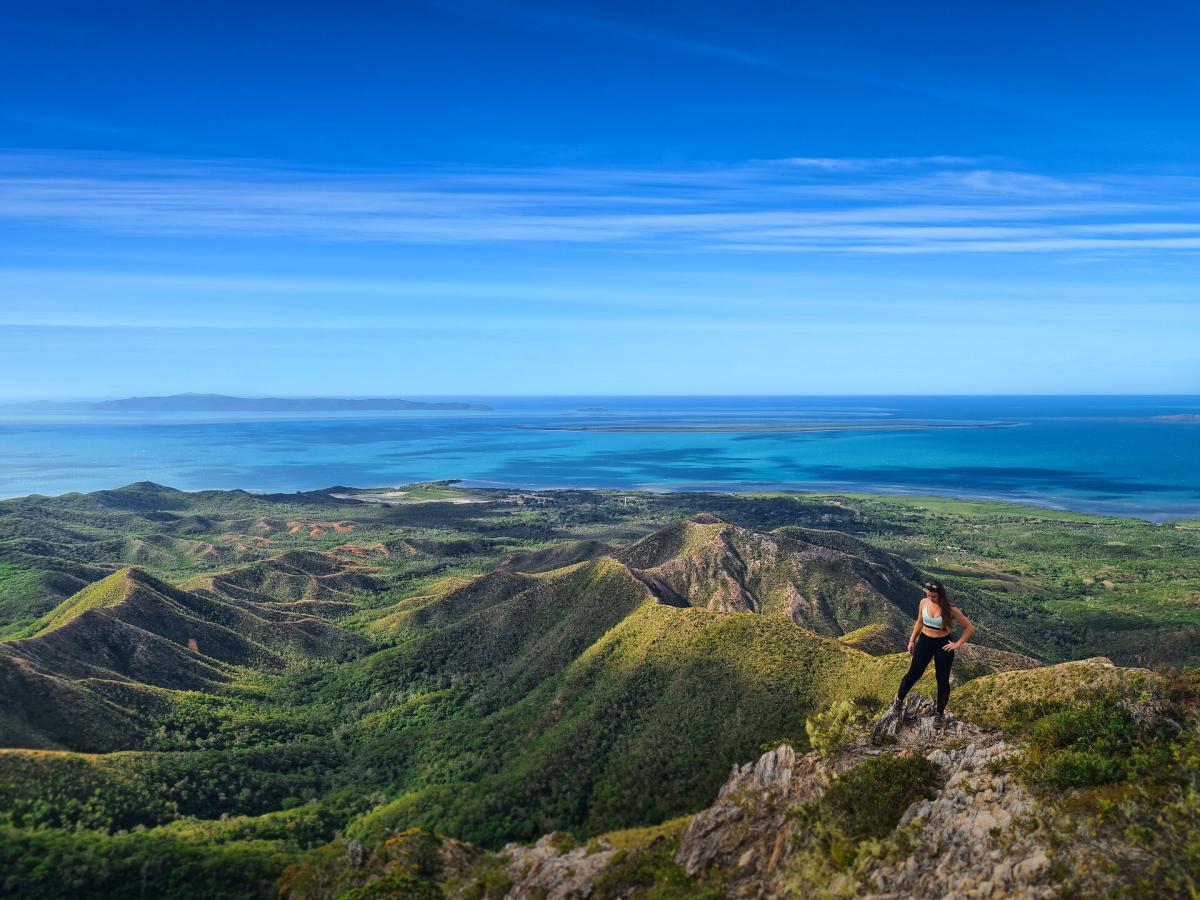 Preserved nature in New Caledonia | New Caledonia Tourism: The official ...