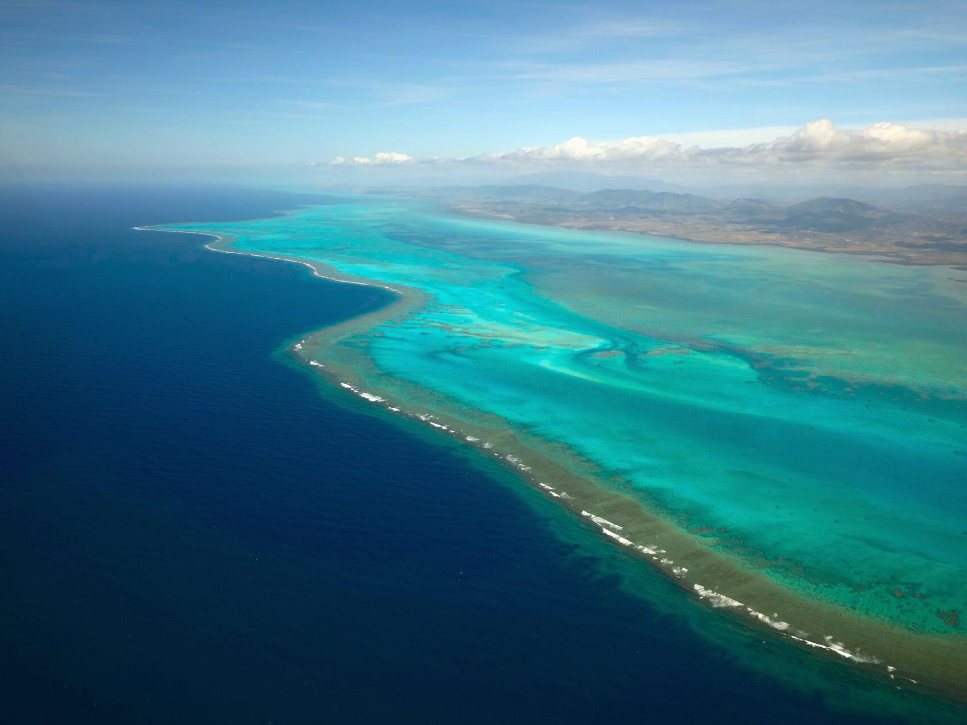 15 best things to do in La Foa – Farino | New Caledonia Tourism: The ...