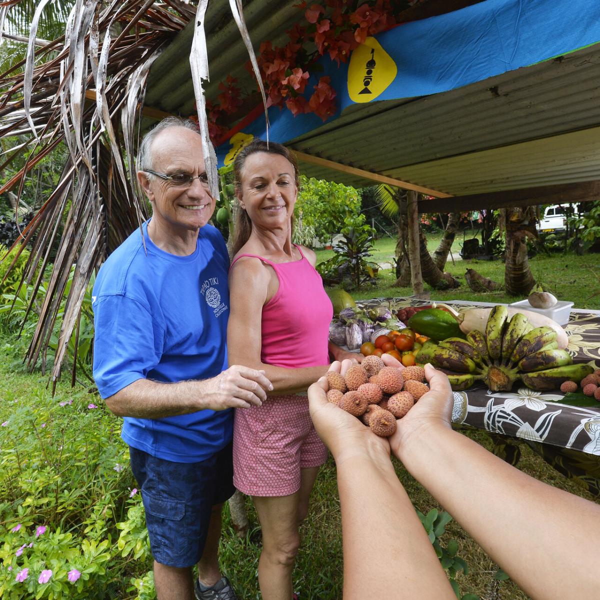 Unforgettable Experiences on New Caledonia’s Eastern Coast | New ...