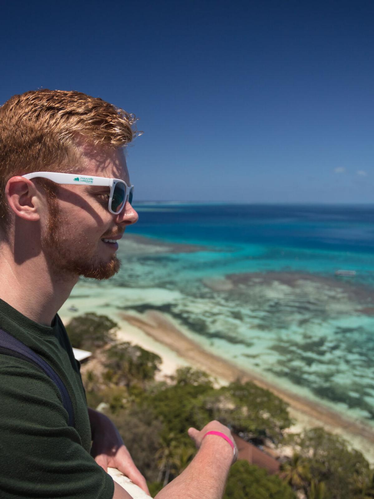 Le Phare Amédée : toutes les activités ! | Nouvelle-Calédonie Tourisme ...