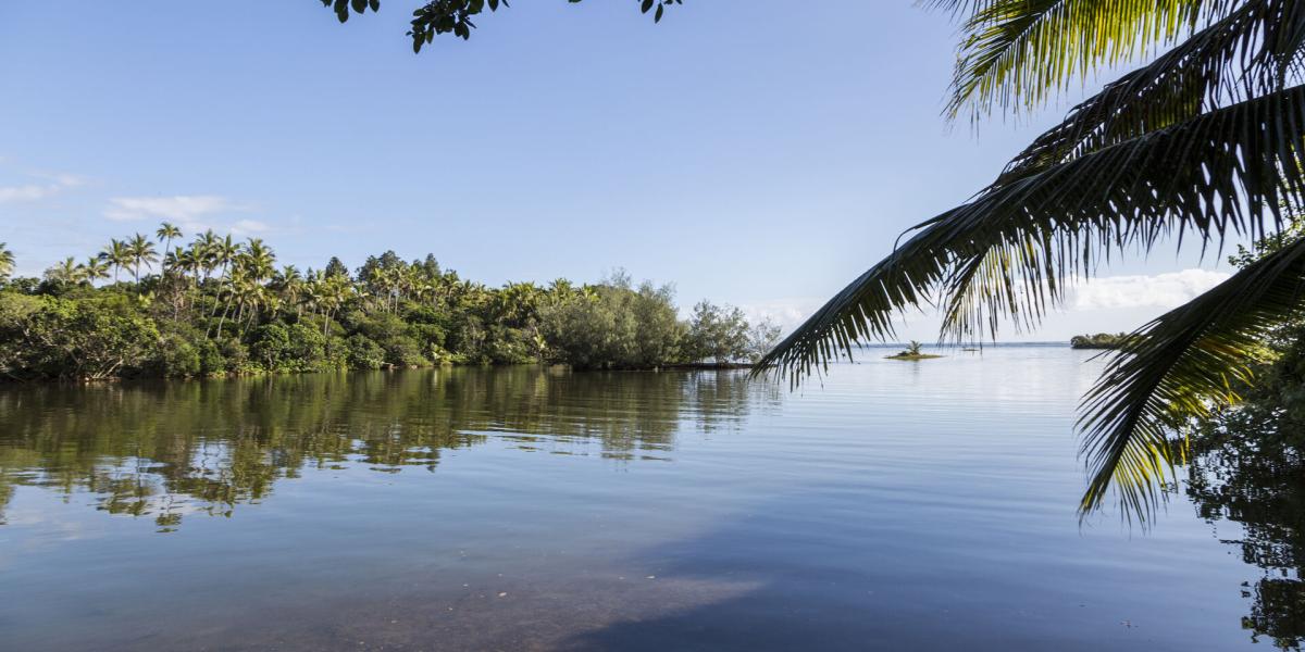 Unforgettable Experiences on New Caledonia’s Eastern Coast | New ...