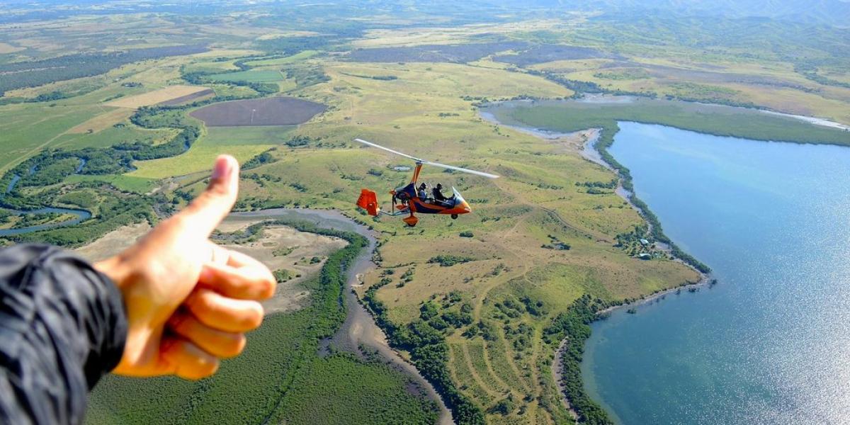 Explore the Heart of Voh: A Natural Wonder in New Caledonia