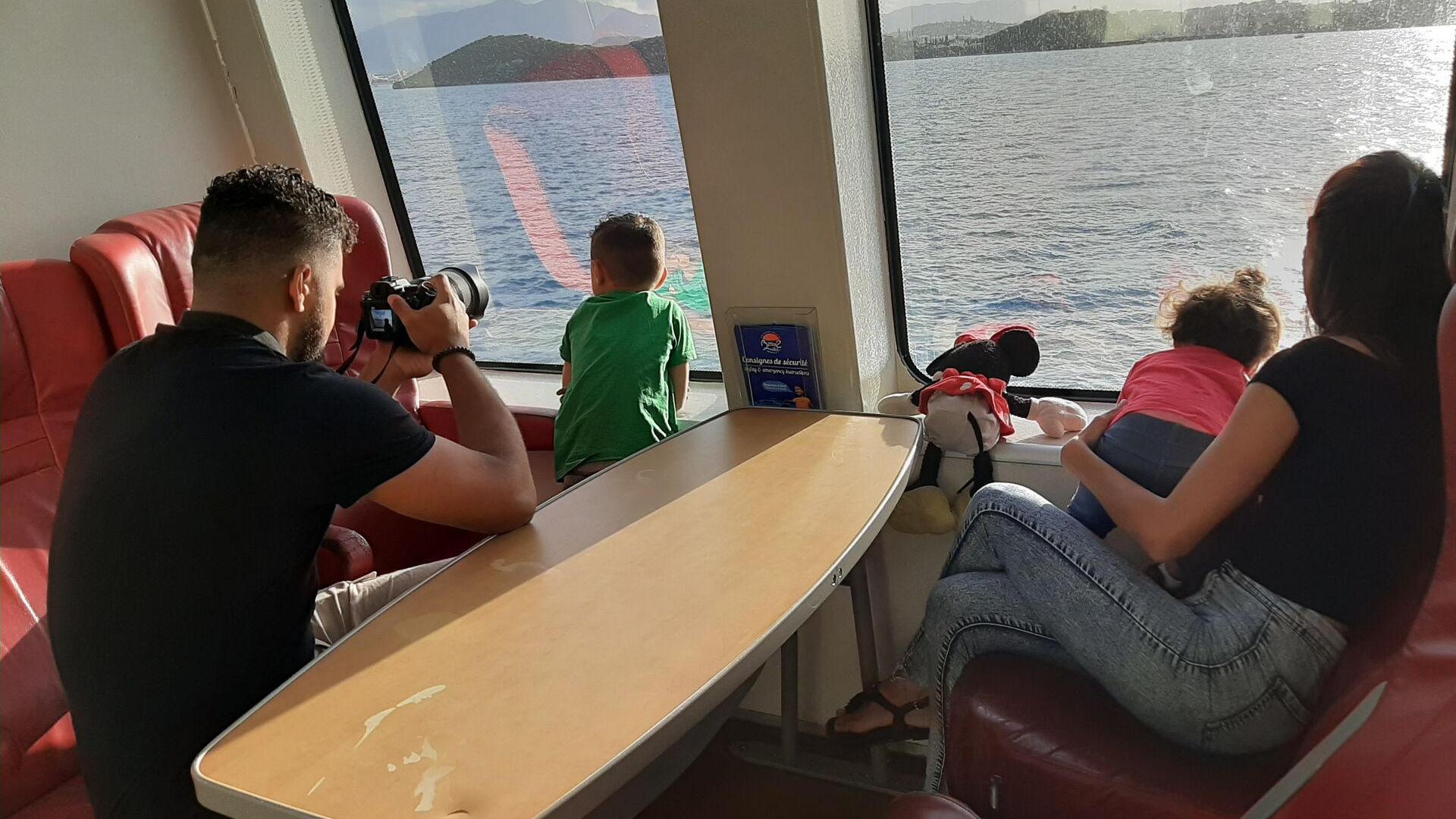 Getting around New Caledonia | New Caledonia Tourism: The official ...