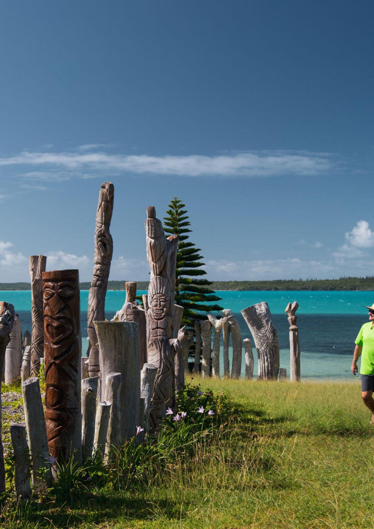 Weddings in New Caledonia: A Dream Destination