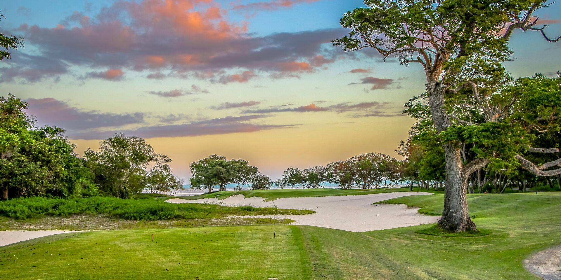 Golfing Paradise in New Caledonia | New Caledonia Tourism: The official ...