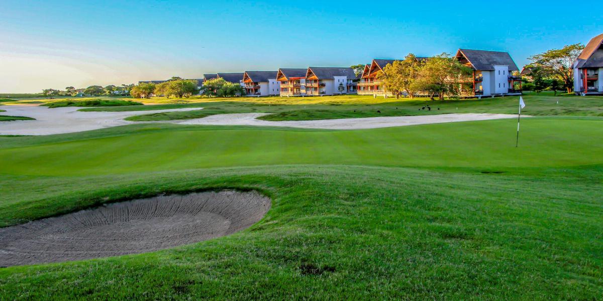 Golfing Paradise in New Caledonia | New Caledonia Tourism: The official ...