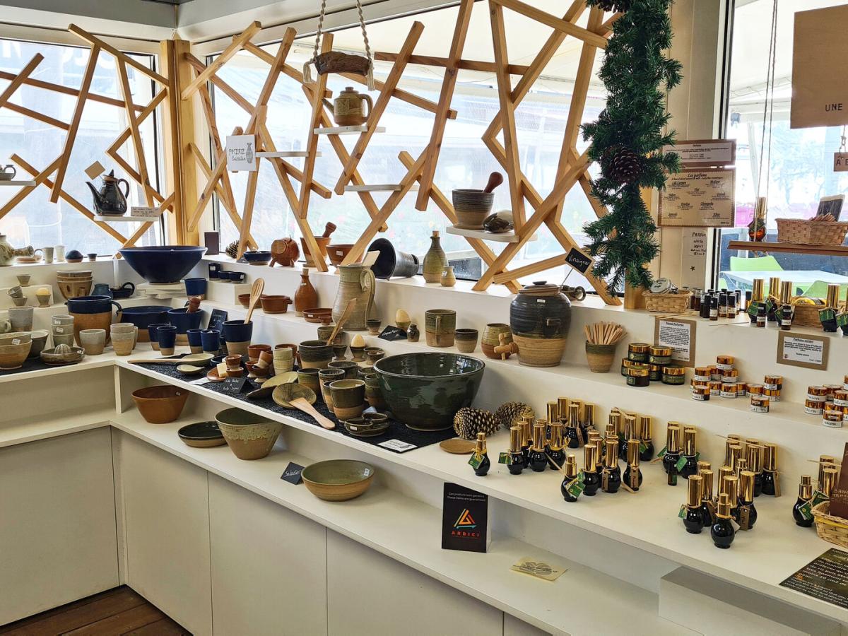 Explore Local Art in New Caledonia