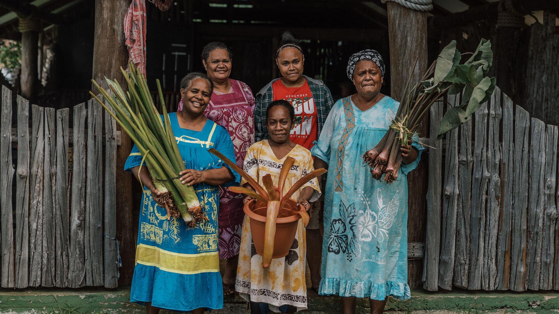 Exquisite 16-Day Luxury Itinerary in New Caledonia