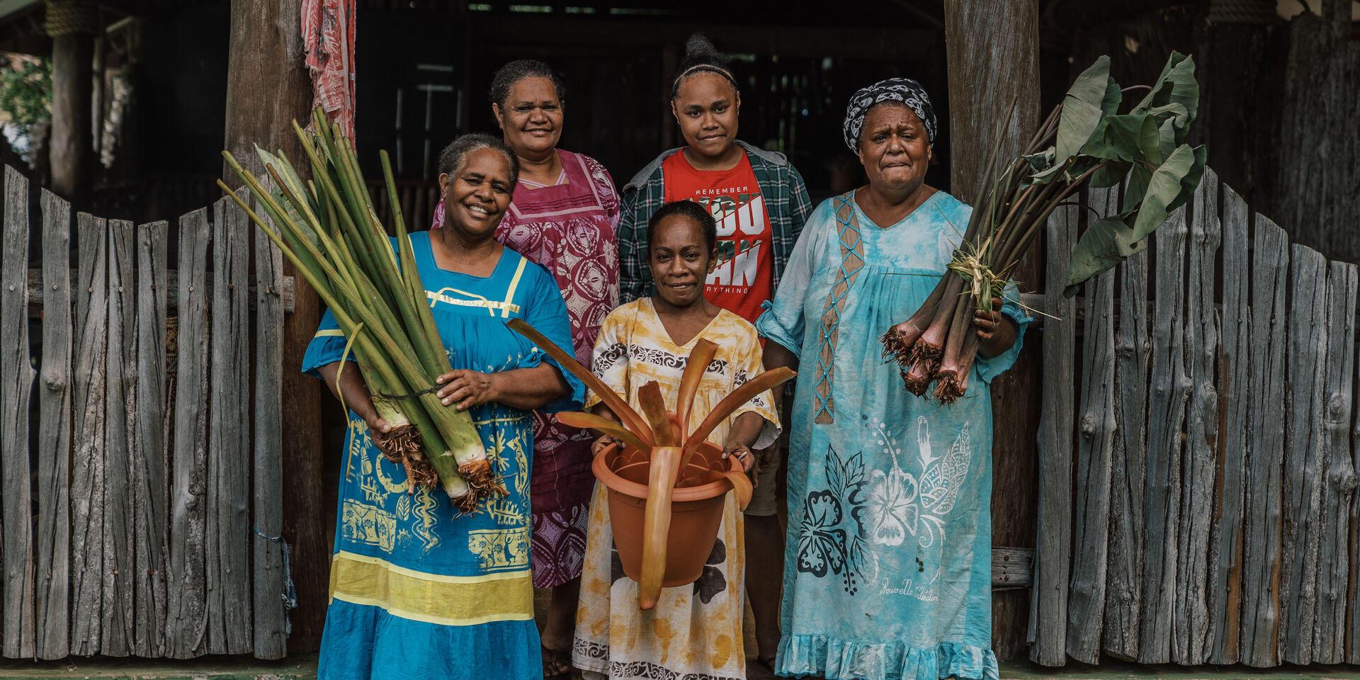 New Caledonia: History, People, and Culture | New Caledonia Tourism: The official website for ...
