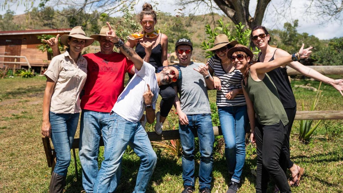 Immerse Yourself in the ‘Broussard’ (French cowboys) Culture in New ...