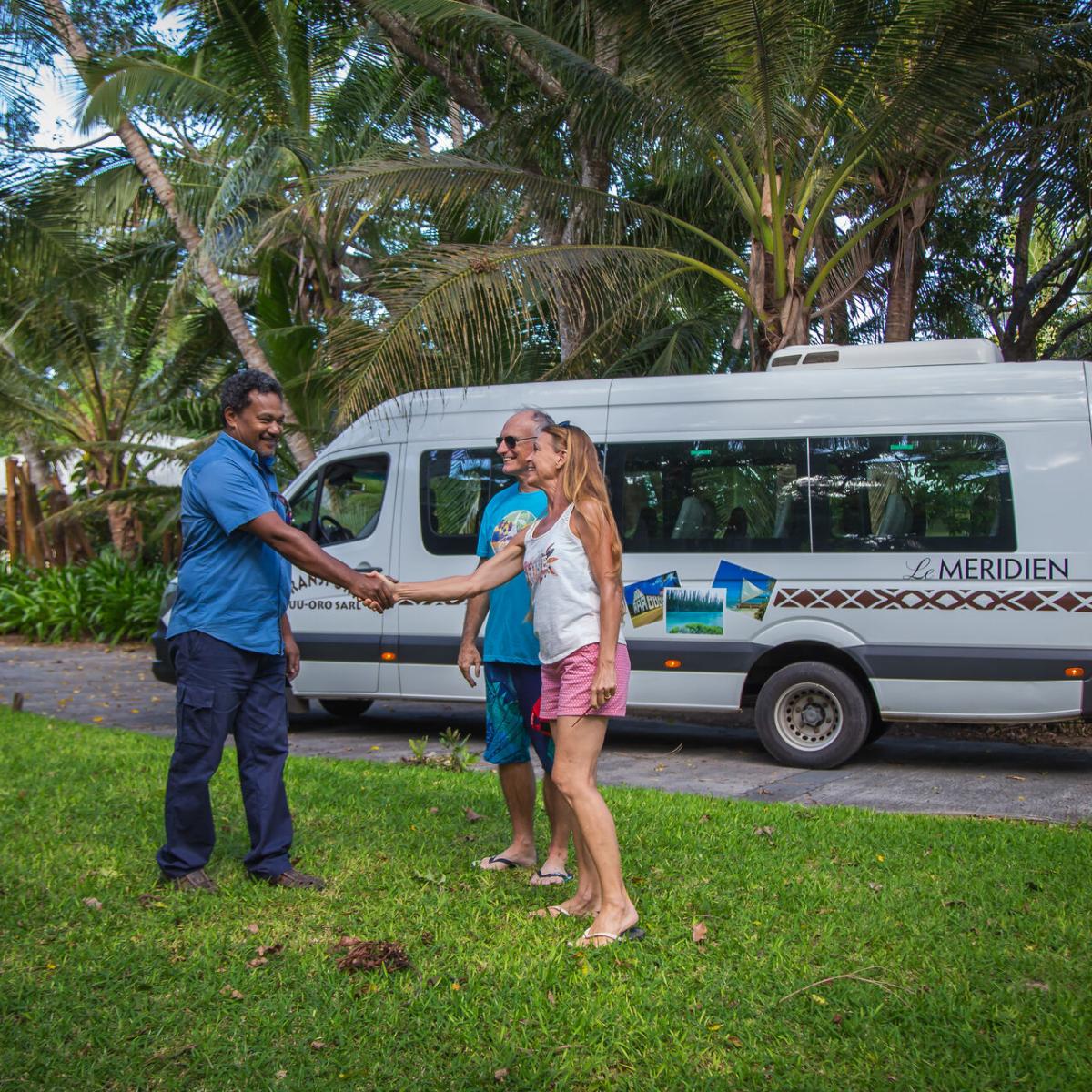 Planifier son voyage en Nouvelle-Calédonie | Nouvelle-Calédonie ...