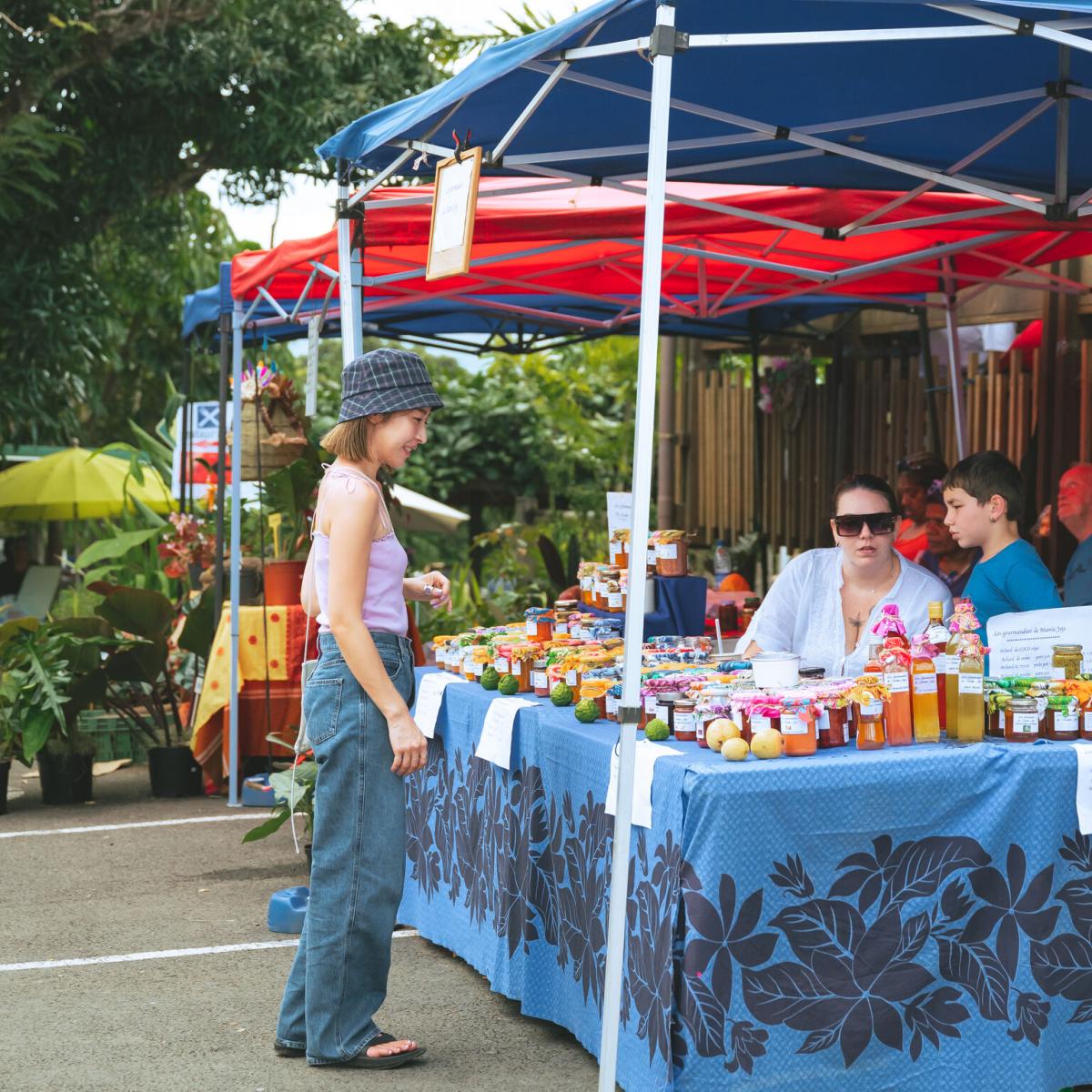 Séjour culinaire et gourmand en Nouvelle-Calédonie
