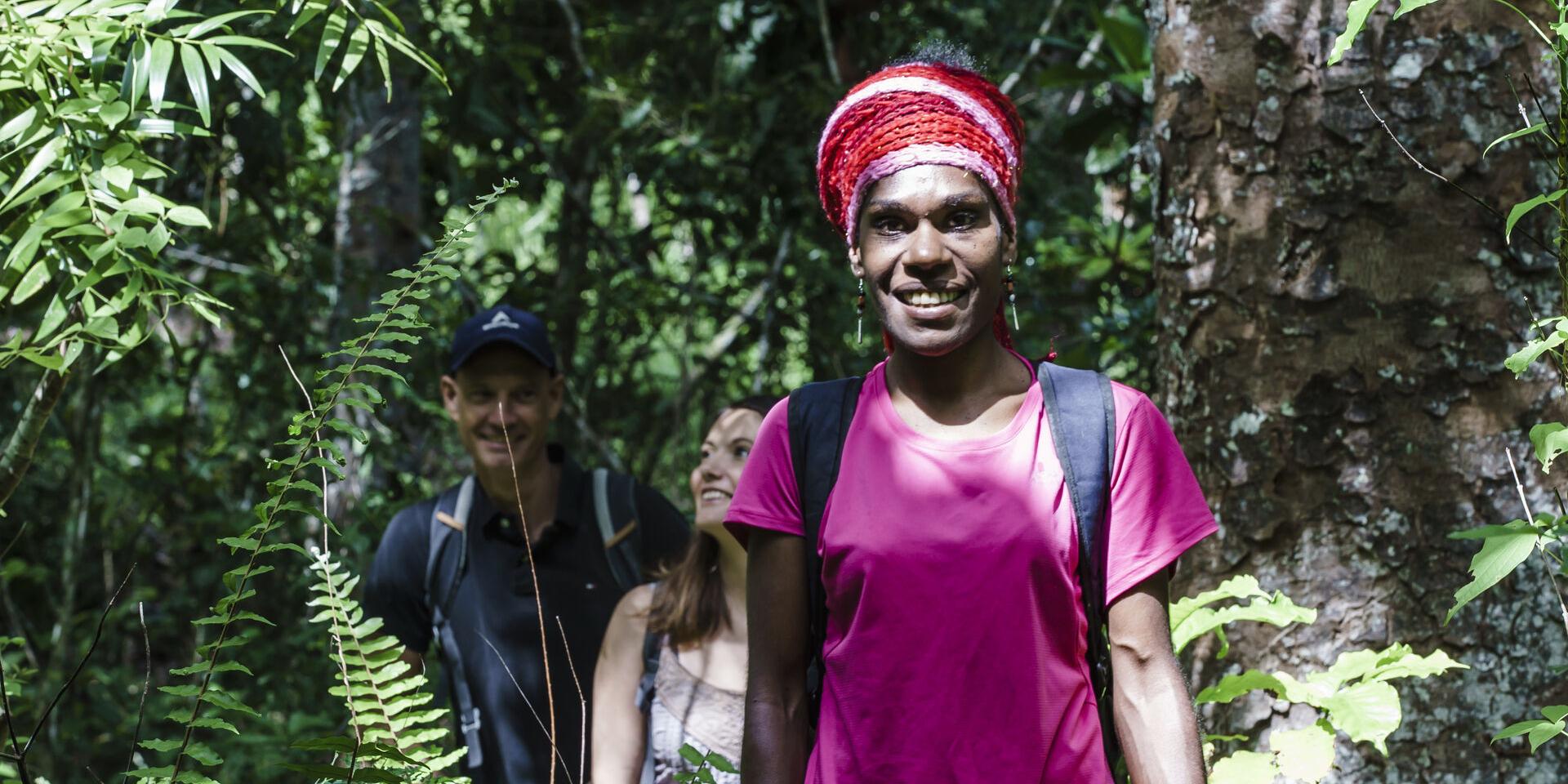 Immerse Yourself in Kanak Culture in New Caledonia