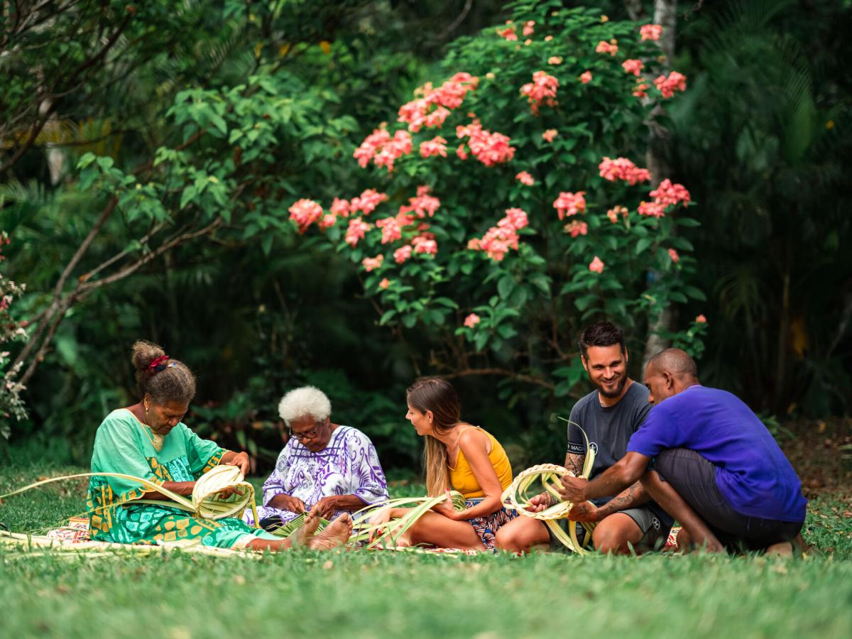 3 raisons de découvrir la culture Kanak | Nouvelle-Calédonie Tourisme : Le site officiel du ...