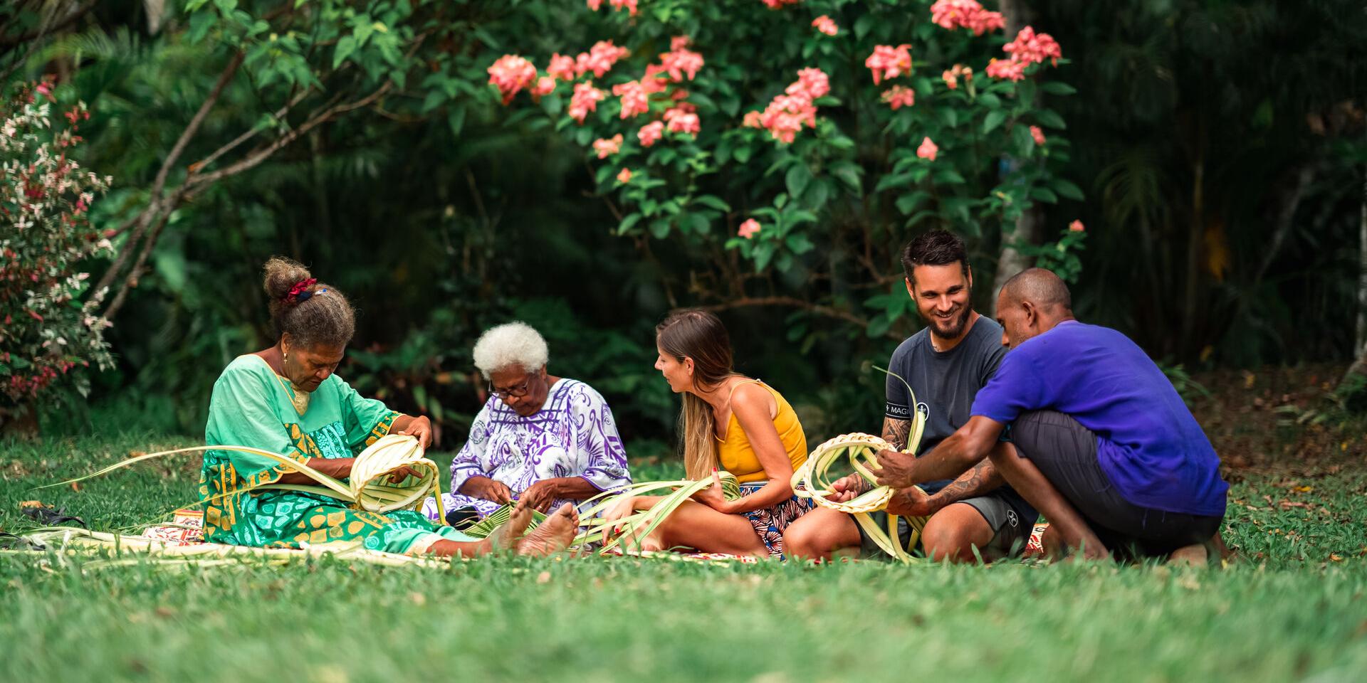 Discover New Caledonia’s Top 5 Cultural Experiences