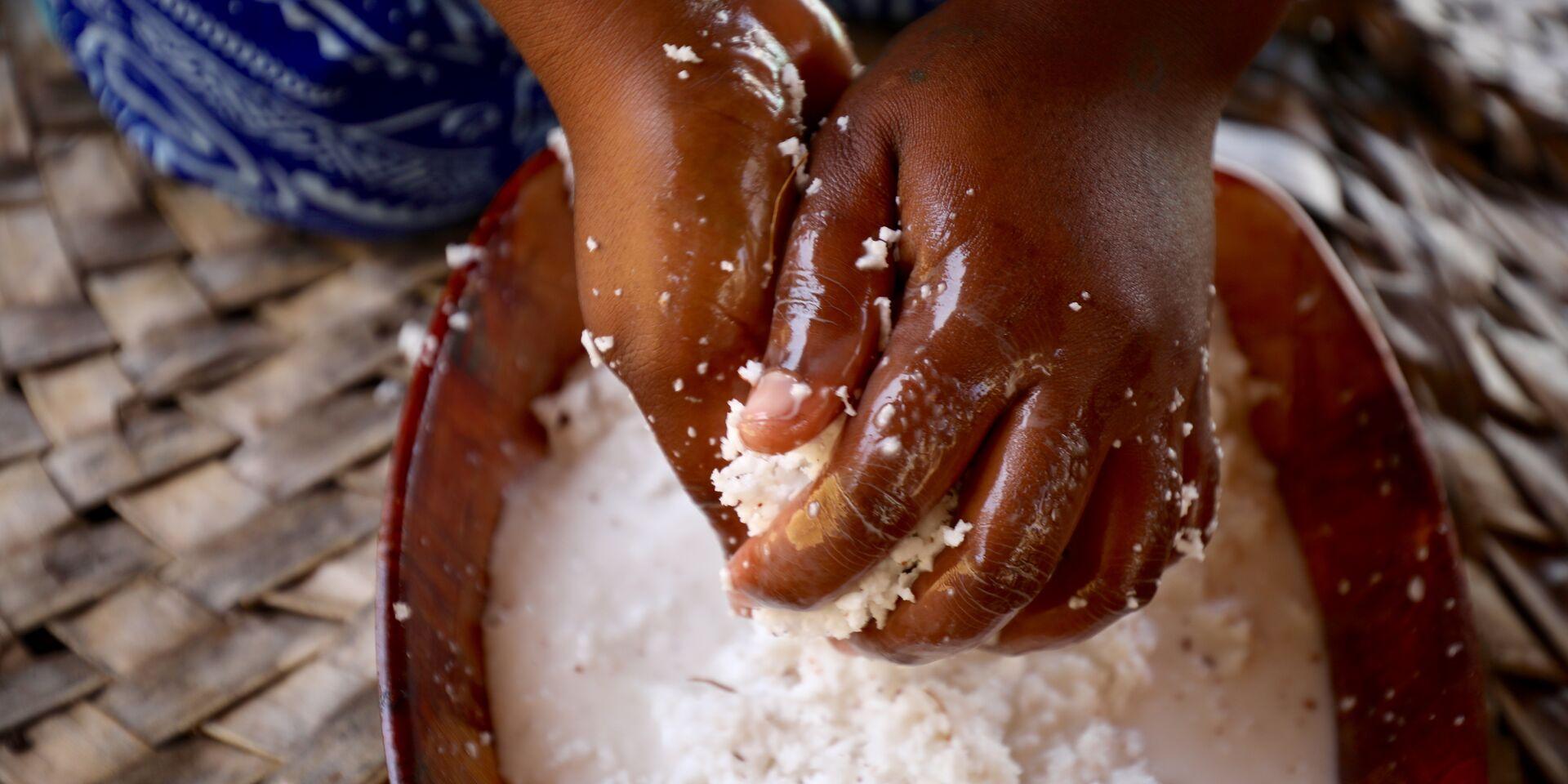 Where to eat bougna in New Caledonia | New Caledonia Tourism: The ...