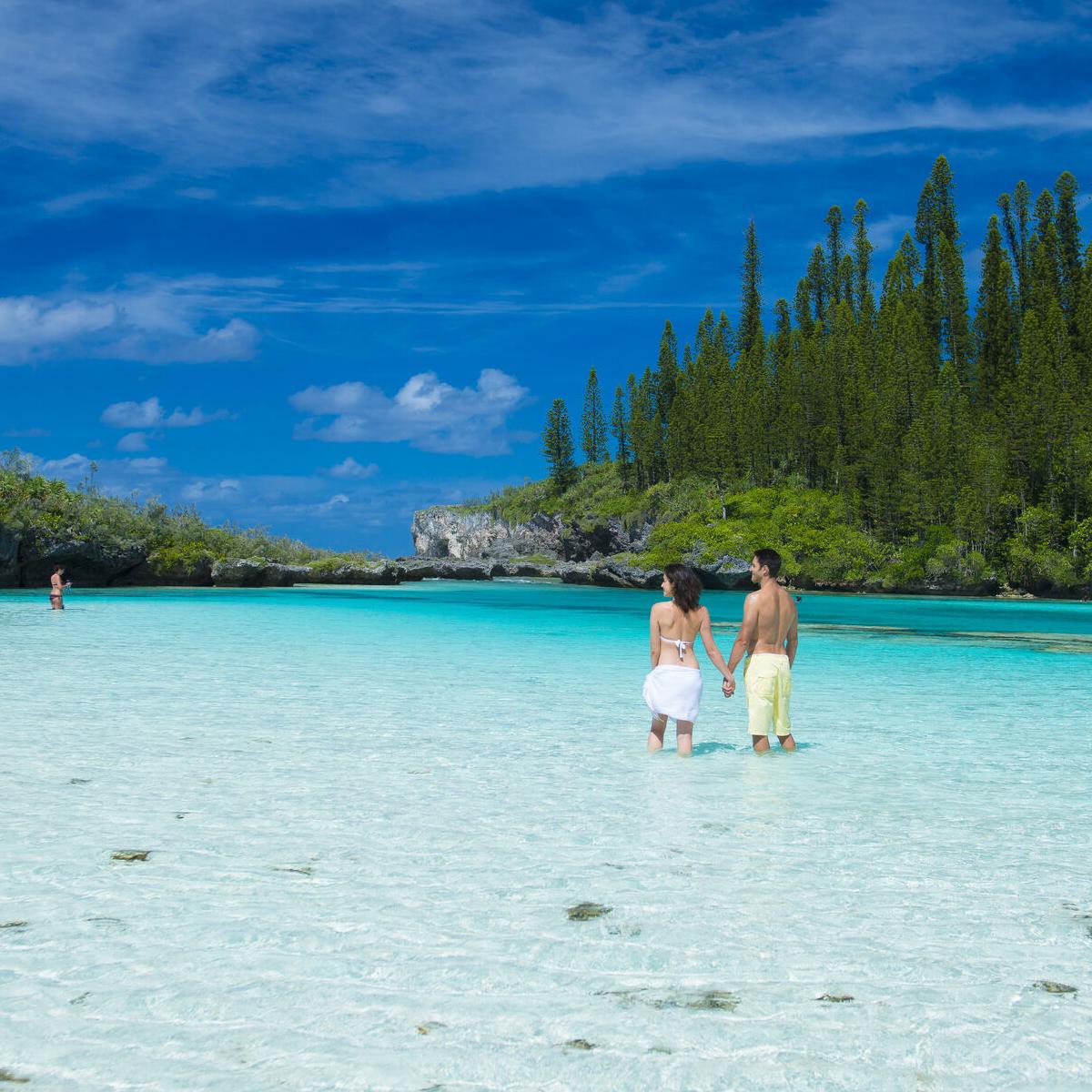 New Caledonia Travel Guides and Maps | New Caledonia Tourism: The official website for tourism ...