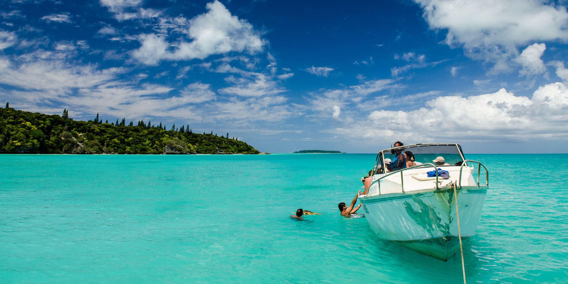 Transportation in the Islands of New Caledonia: Your Guide to Island Travel