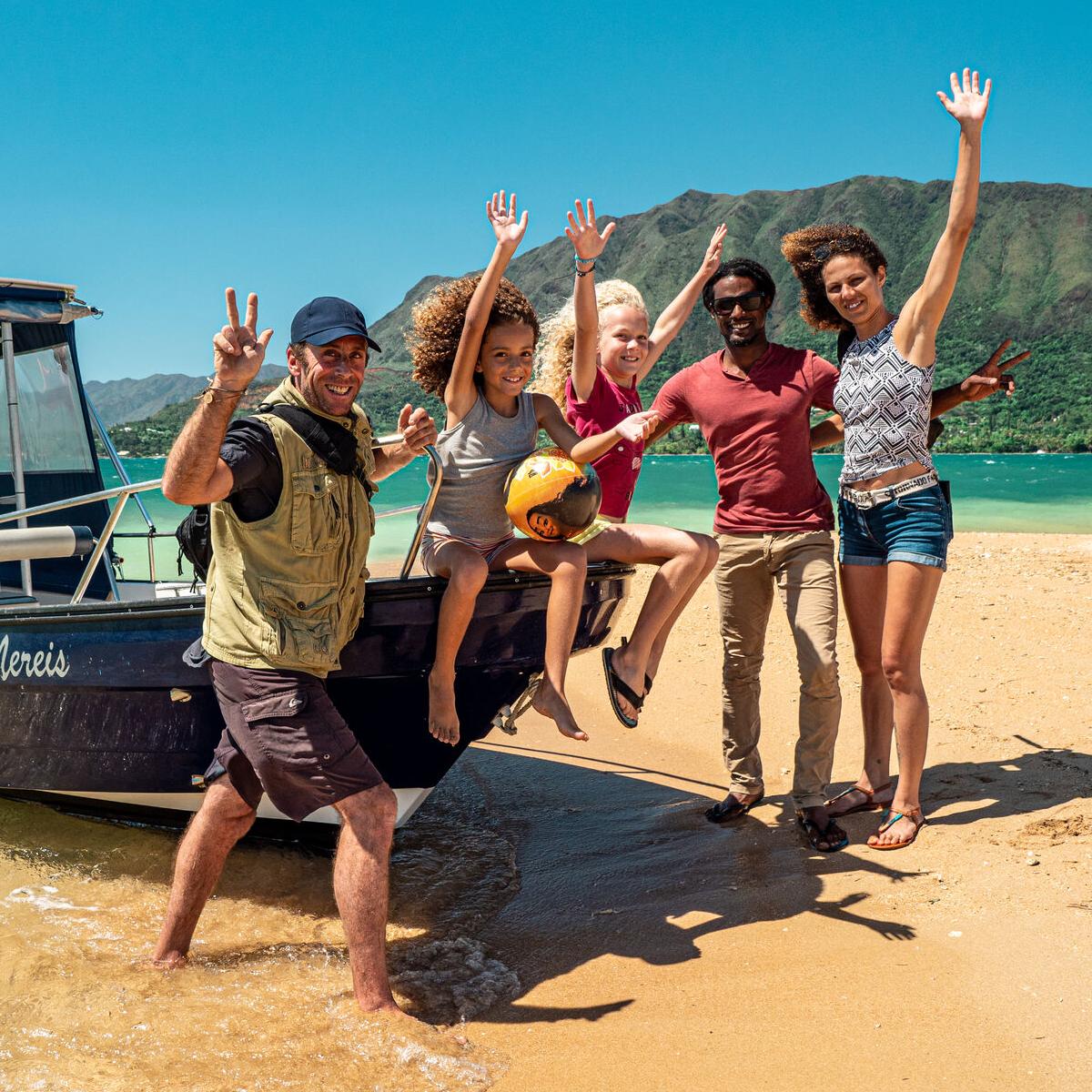 Live like a local in New Caledonia: Authentic Experiences