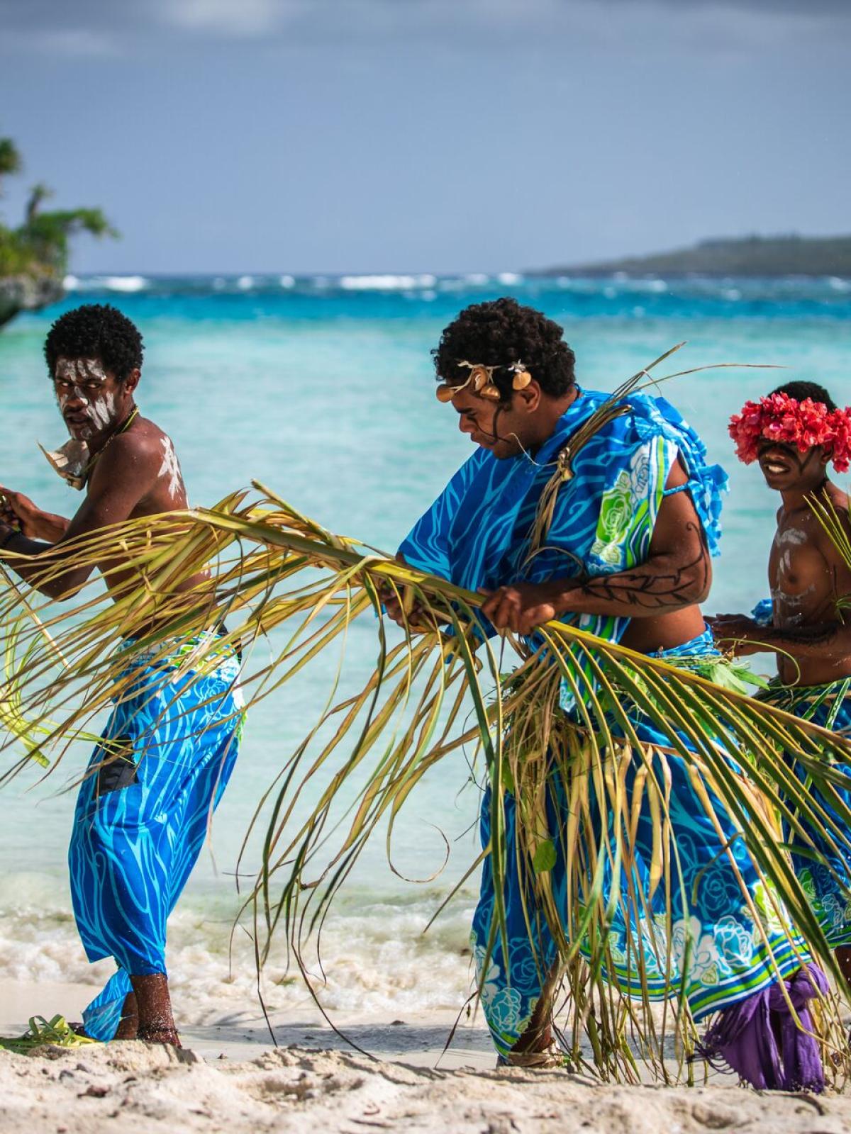 Où manger un bougna en Nouvelle-Calédonie | Nouvelle-Calédonie Tourisme ...