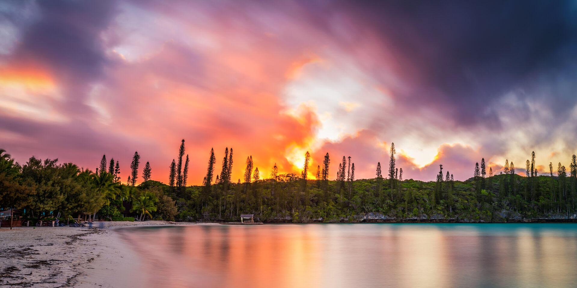 Top Relaxing Experiences in New Caledonia | New Caledonia Tourism: The ...