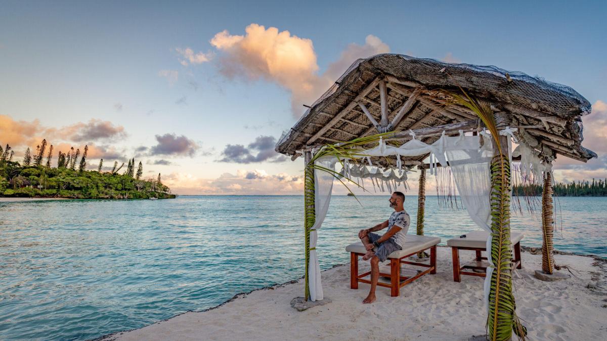 Explore Lifou Island: Top 10 Must-See and Do Experiences | New ...