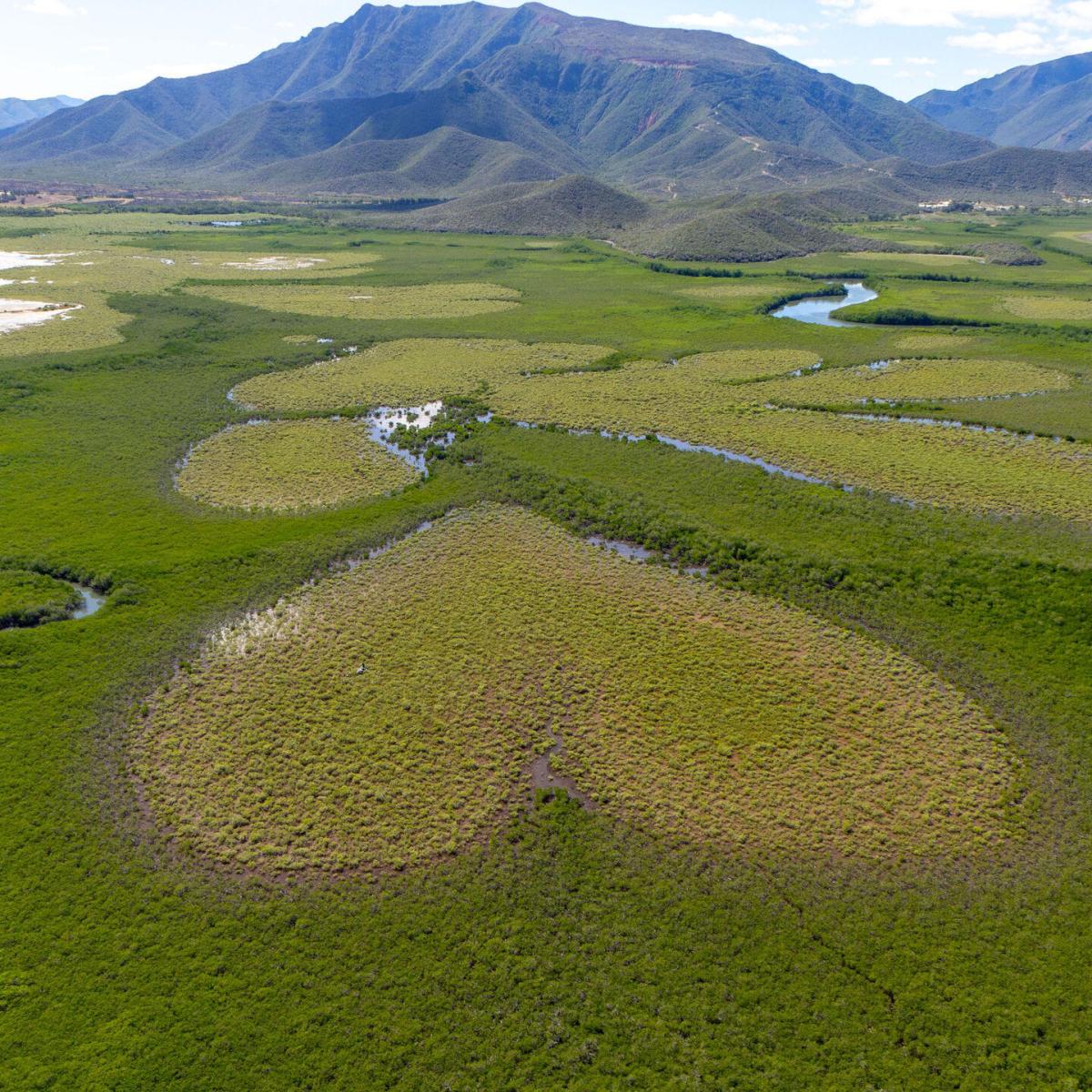 24h à Voh, Koné, Pouembout avec Anaëlle et Steven | Nouvelle-Calédonie ...