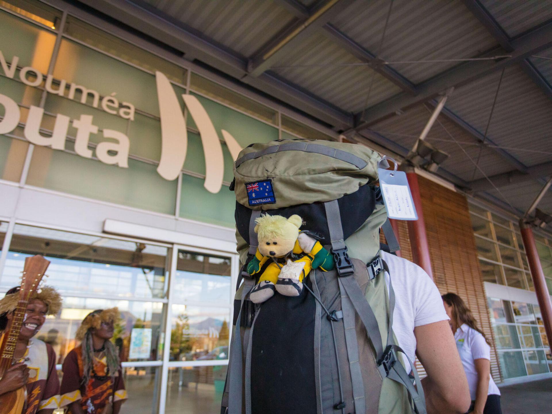 4-Day Escape to New Caledonia – Lagoon, Relaxation & Discovery | New ...