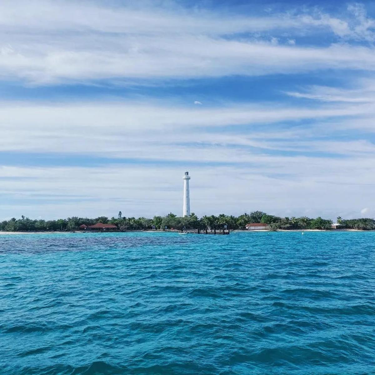 Le Phare Amédée : toutes les activités ! | Nouvelle-Calédonie Tourisme ...