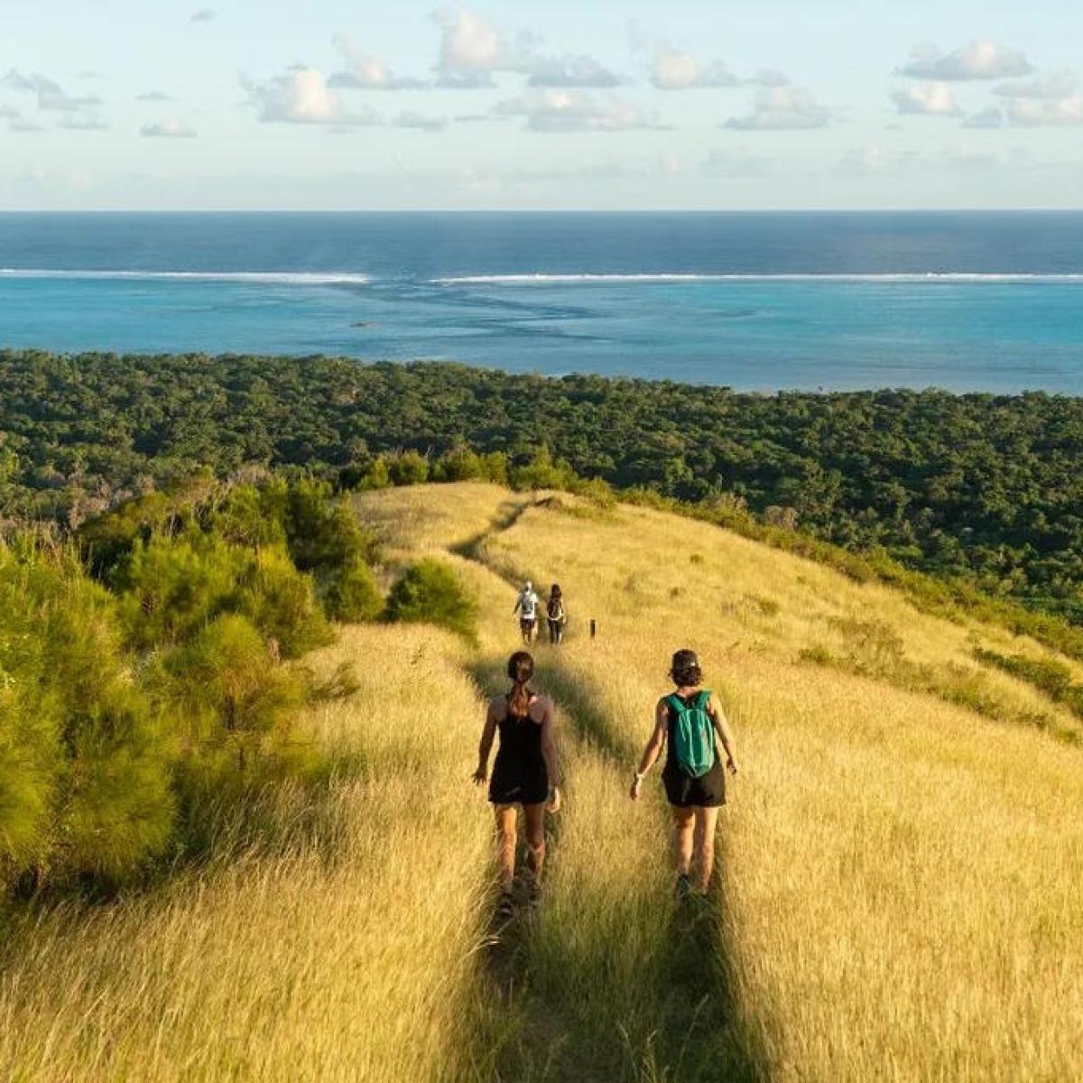 West Coast, a Land of Wide Open Spaces and authentic Far West ...