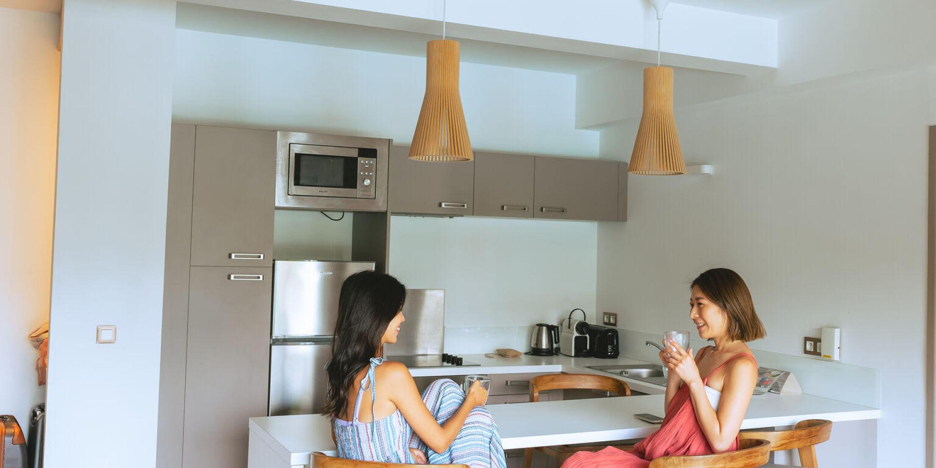 Holiday Rentals in New Caledonia – Comfortable Holiday Homes