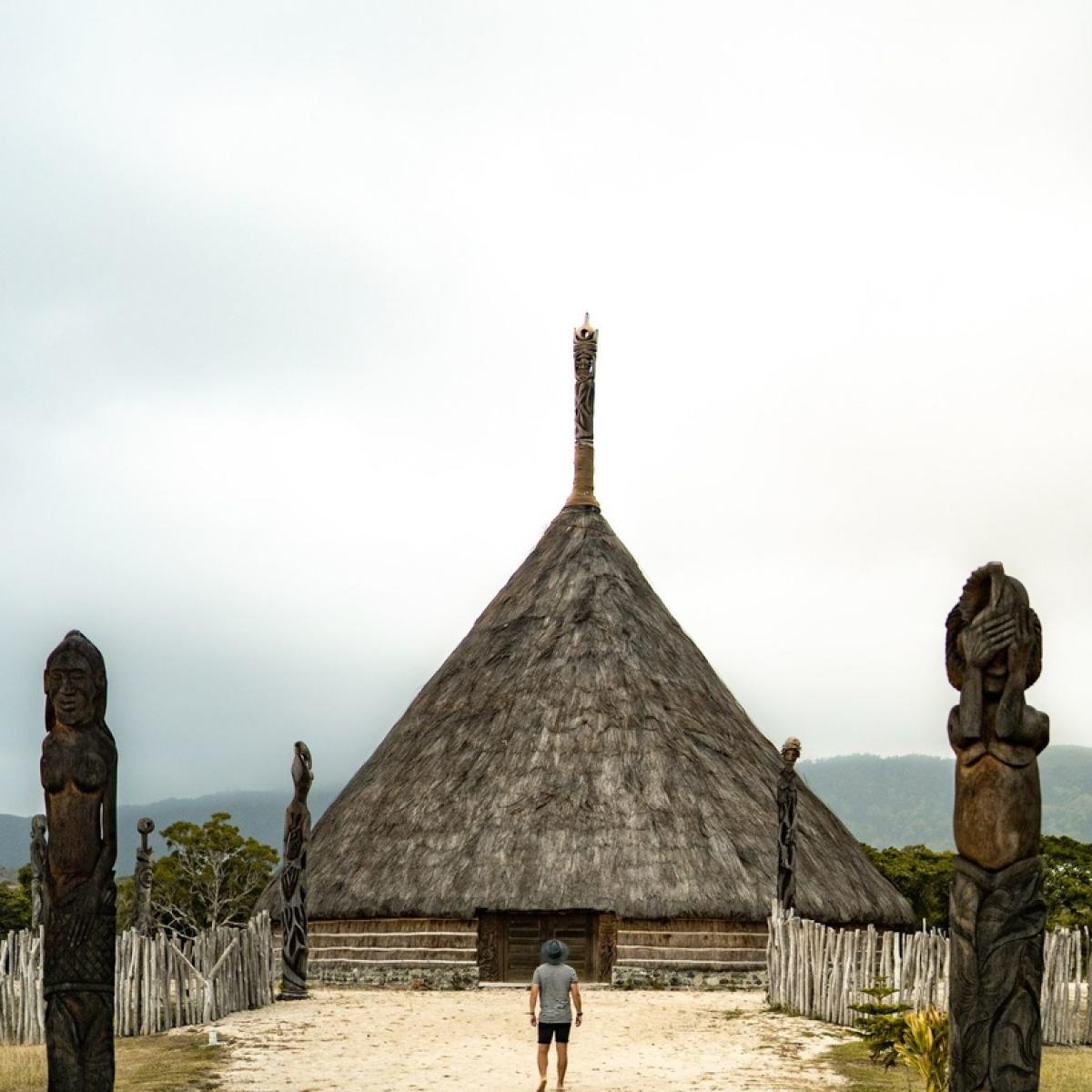 Où manger un bougna en Nouvelle-Calédonie | Nouvelle-Calédonie Tourisme ...