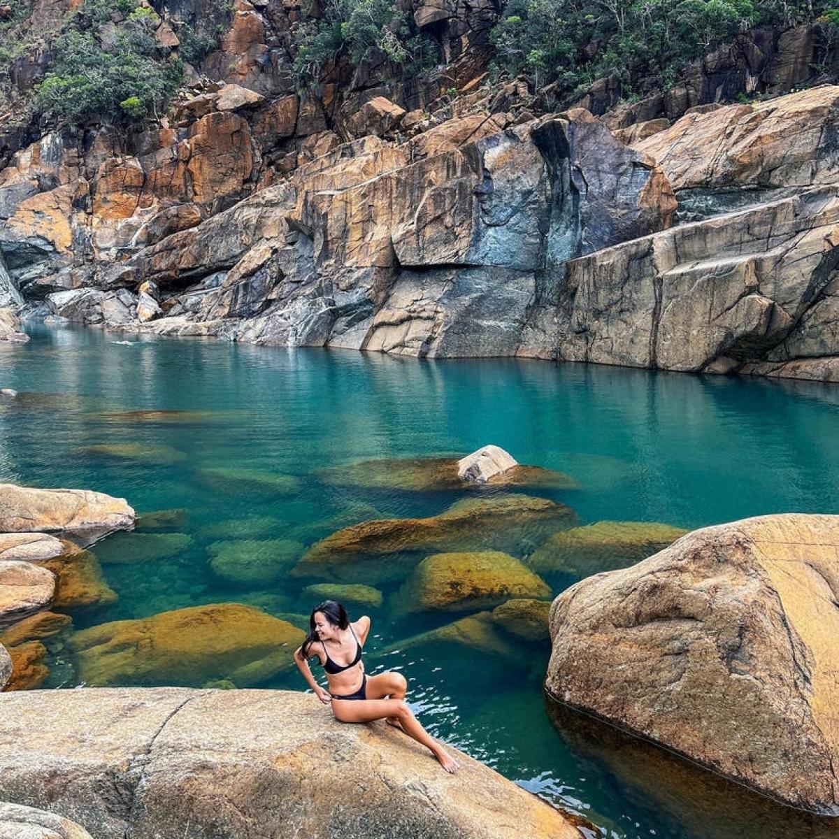 Visiter le Parc Provincial de la Rivière Bleue | Nouvelle-Calédonie ...