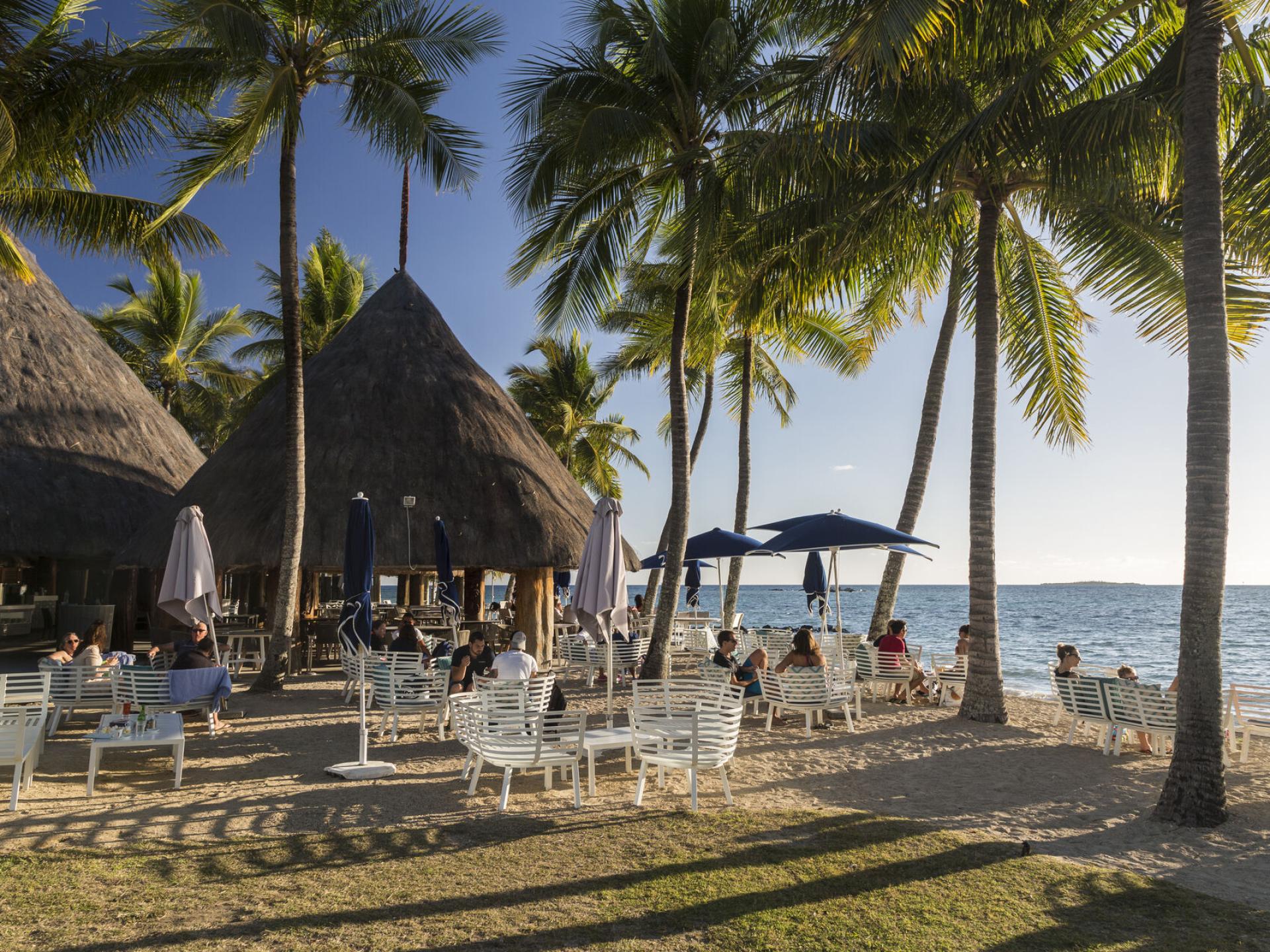 Culinary and gourmet break in New Caledonia | New Caledonia Tourism ...