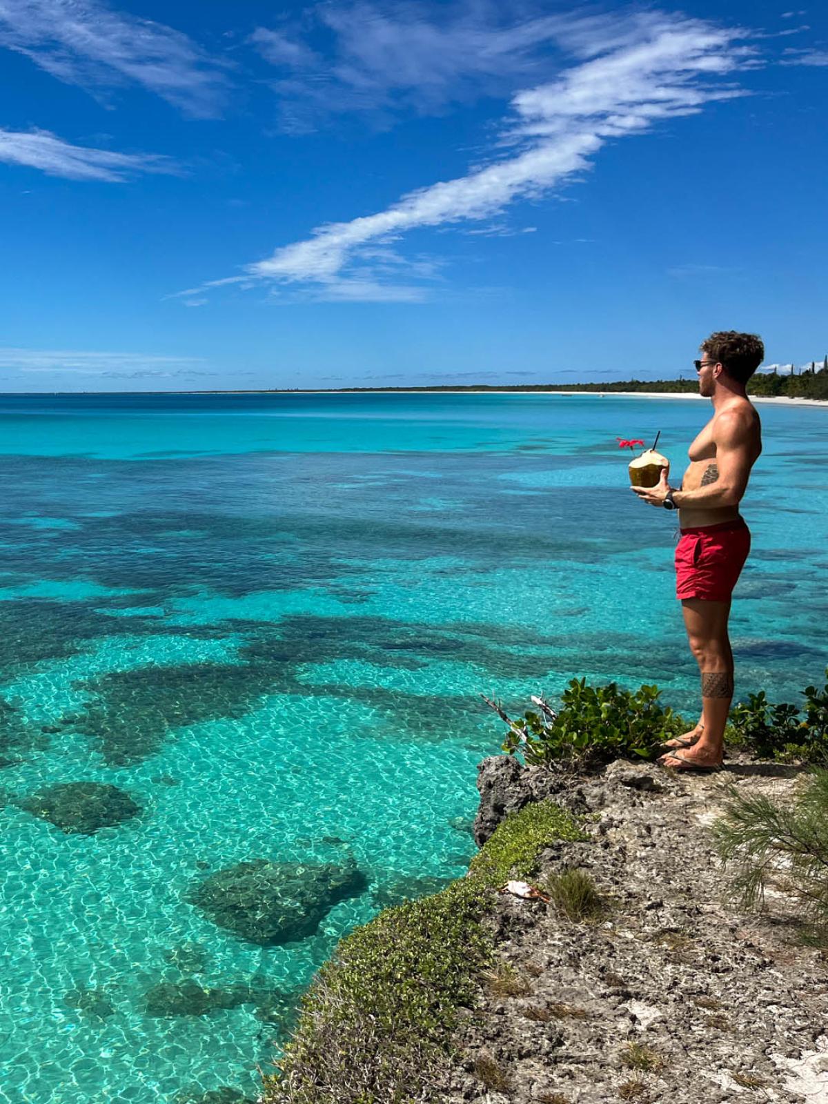 24 hours in Ouvéa with Anaëlle et Steven | New Caledonia Tourism: The official website for ...