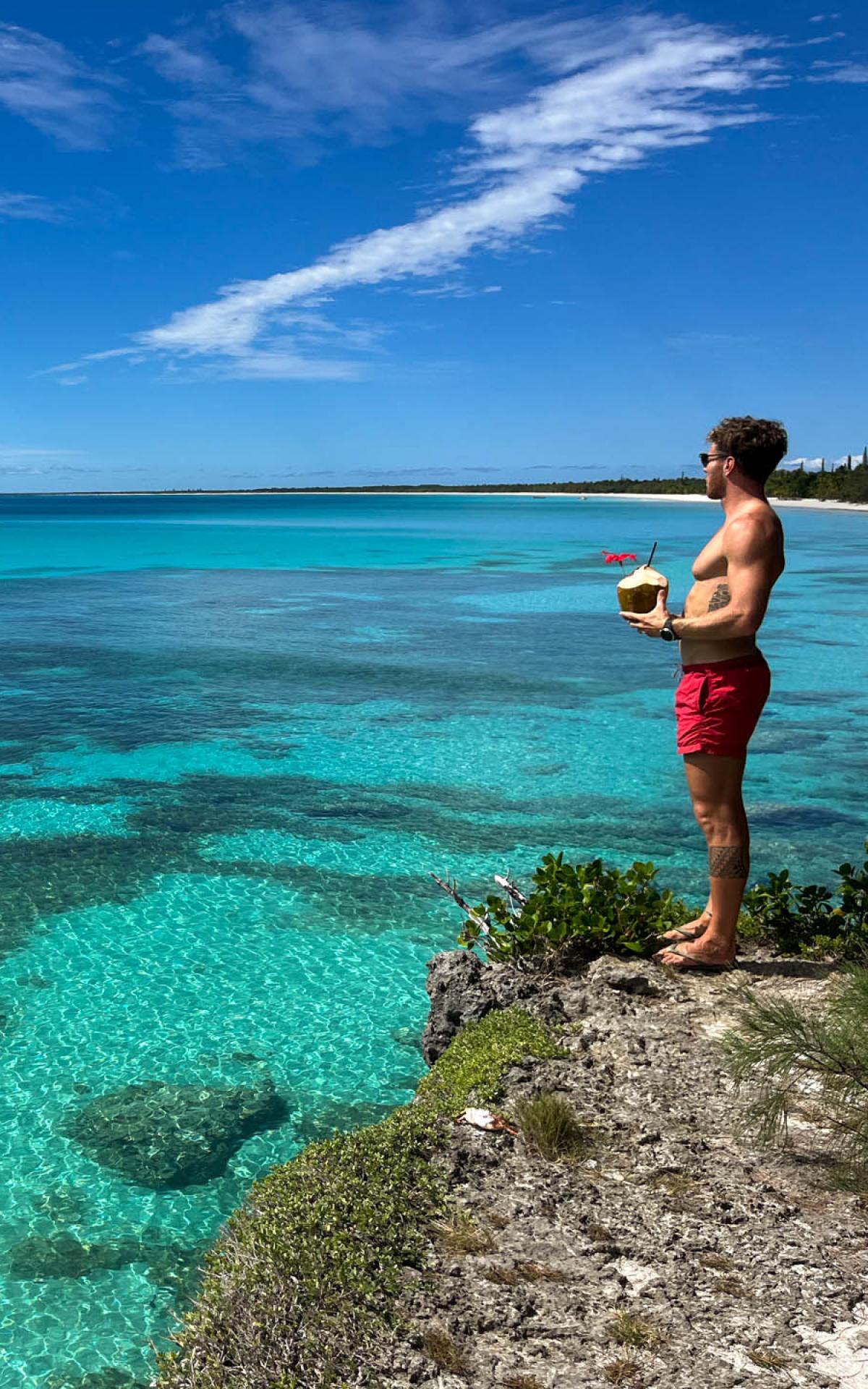 Transport in New Caledonia | New Caledonia Tourism: The official ...