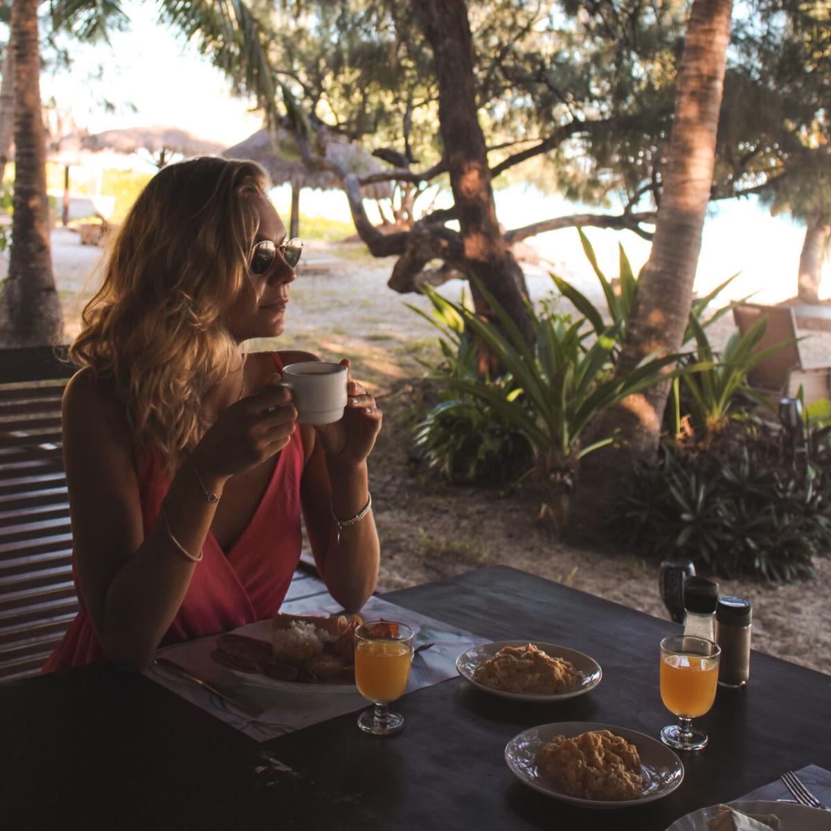 24 hours in Ouvéa with Anaëlle et Steven | New Caledonia Tourism: The ...