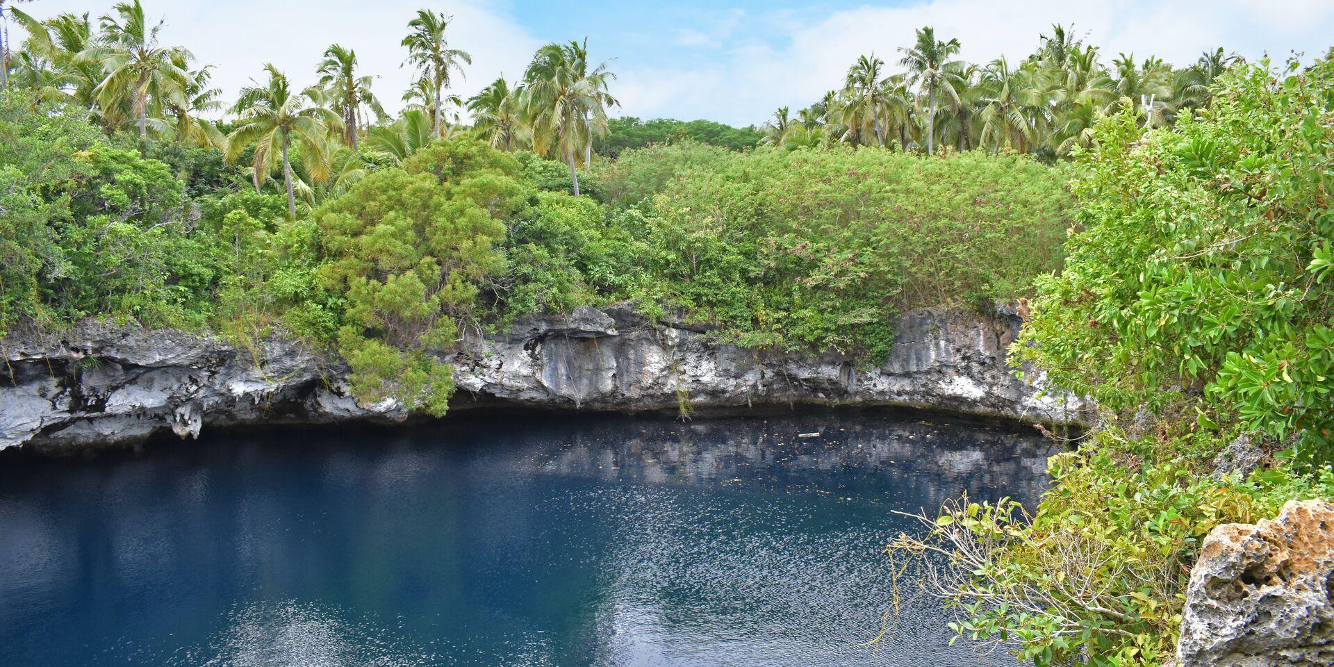 24 hours in Ouvéa with Anaëlle et Steven | New Caledonia Tourism: The ...