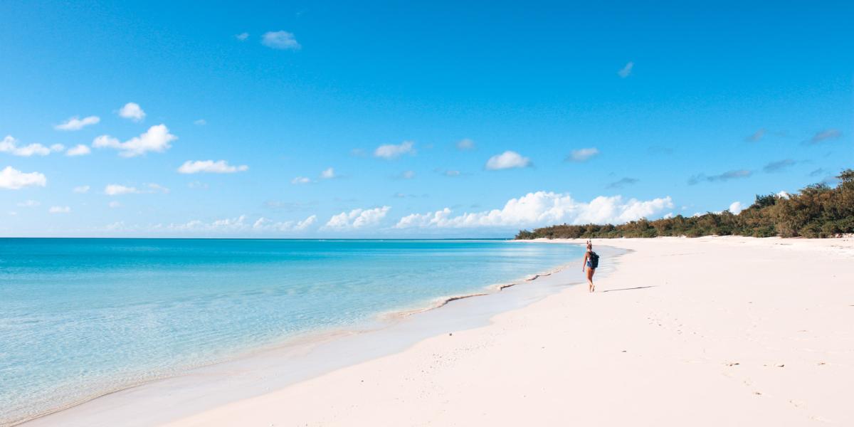 24 hours in Ouvéa with Anaëlle et Steven | New Caledonia Tourism: The ...