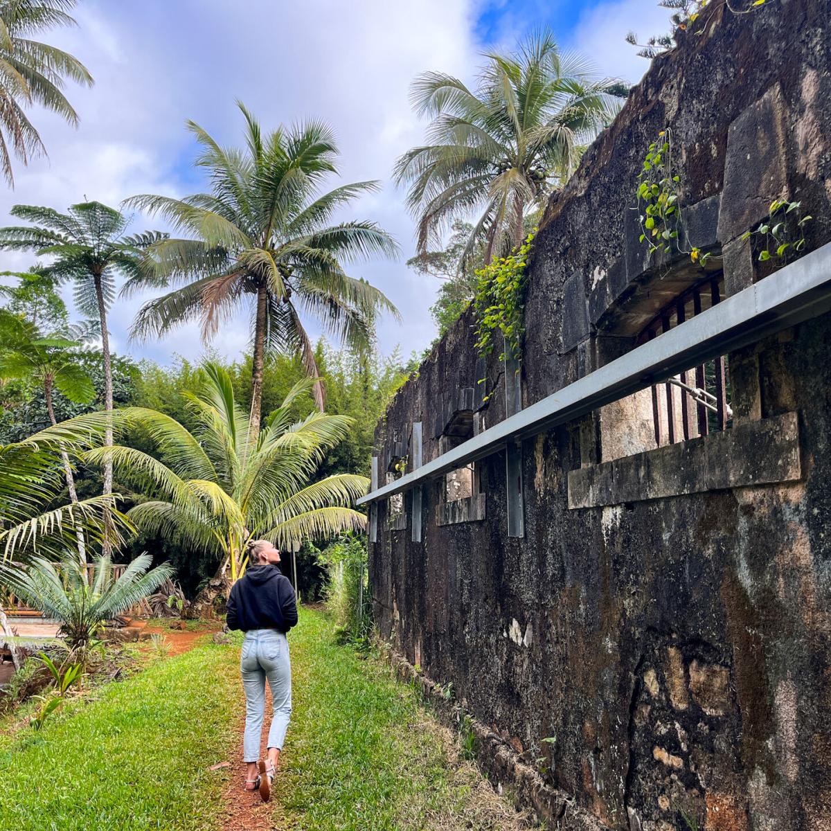 24 hours in Prony with Anaëlle and Steven | New Caledonia Tourism: The ...