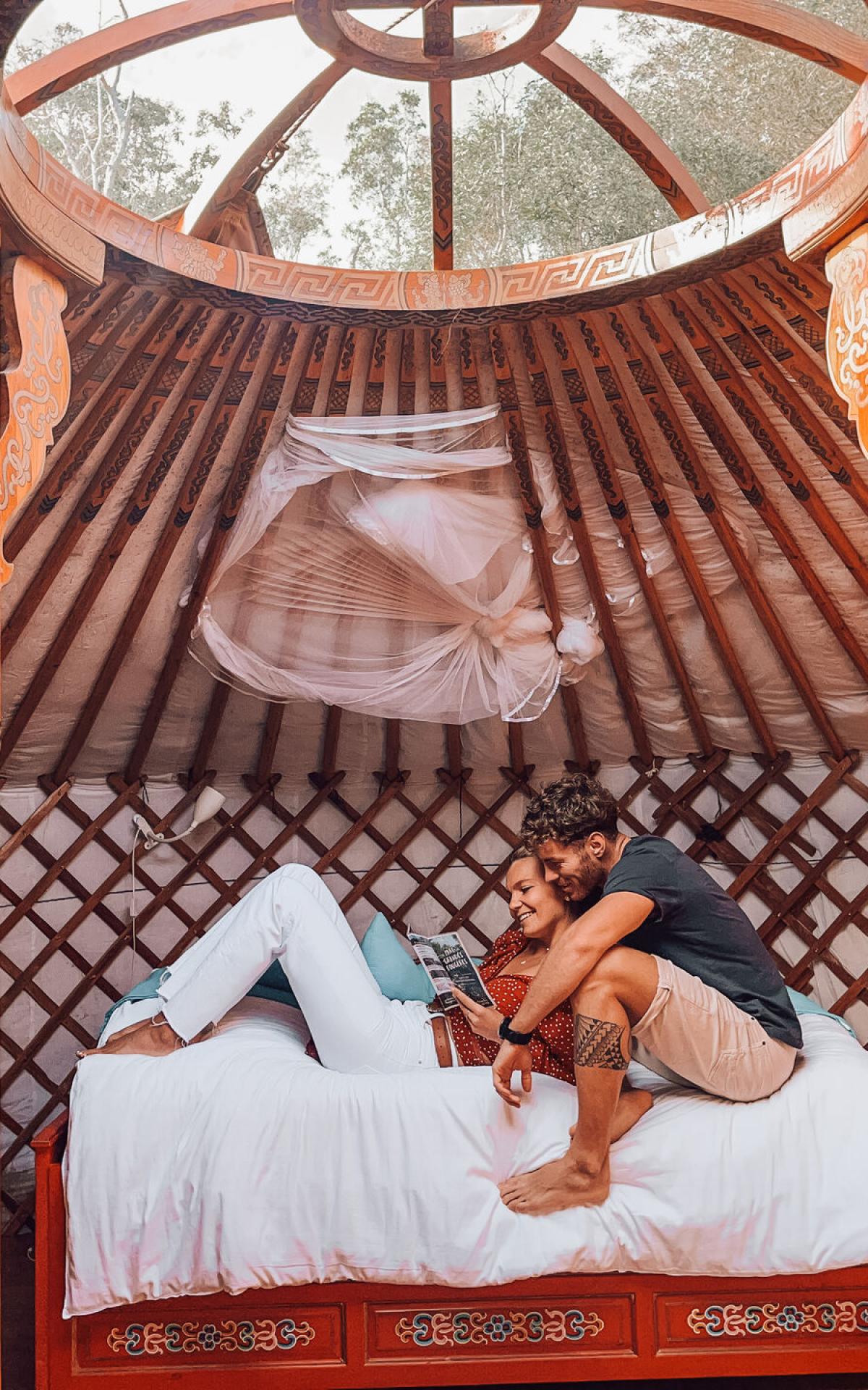 24h dans la région de La Foa avec Anaëlle et Steven | Nouvelle-Calédonie Tourisme : Le site ...