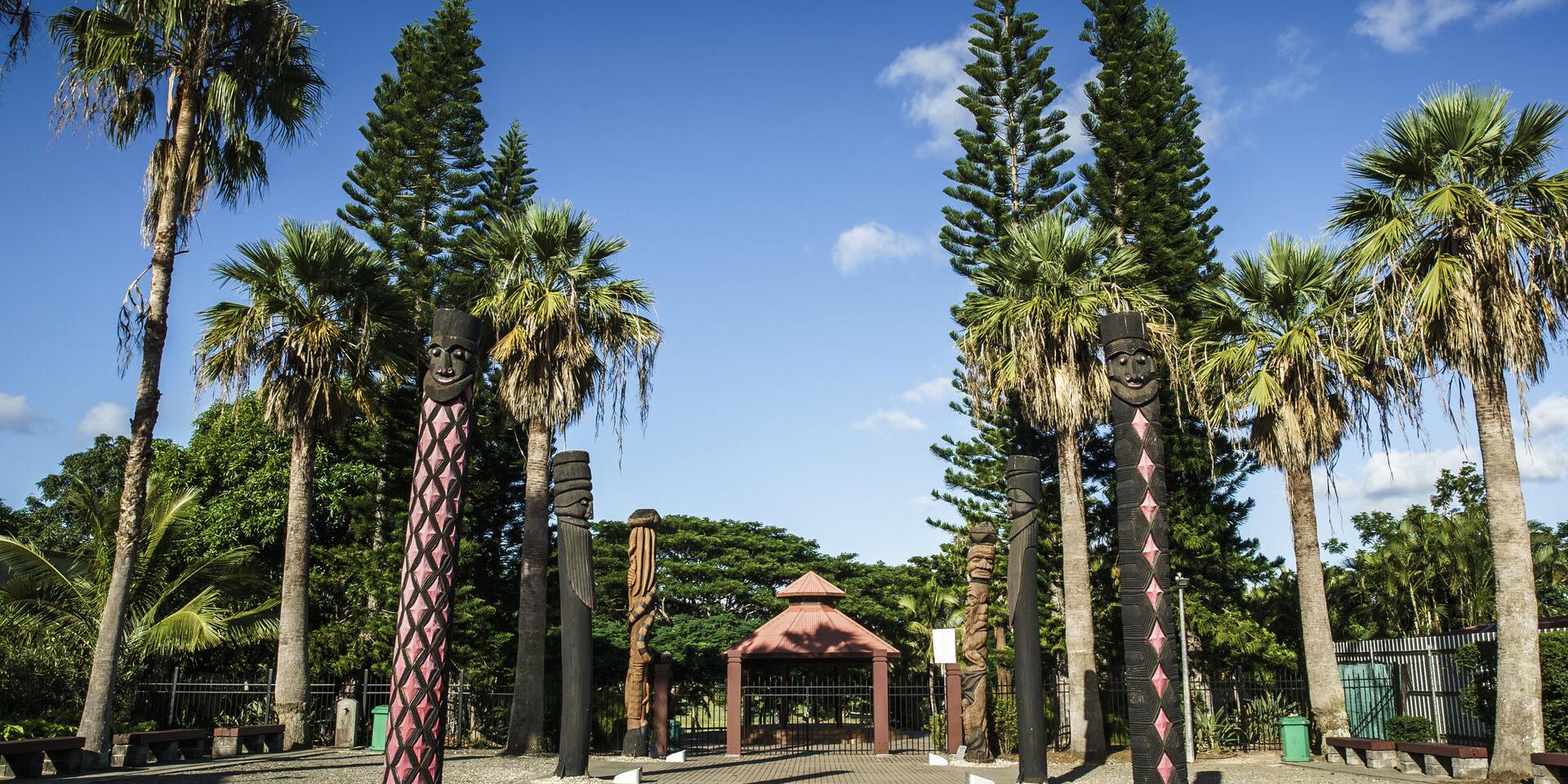 A day in La Foa with Anaëlle & Steven | New Caledonia Tourism: The ...